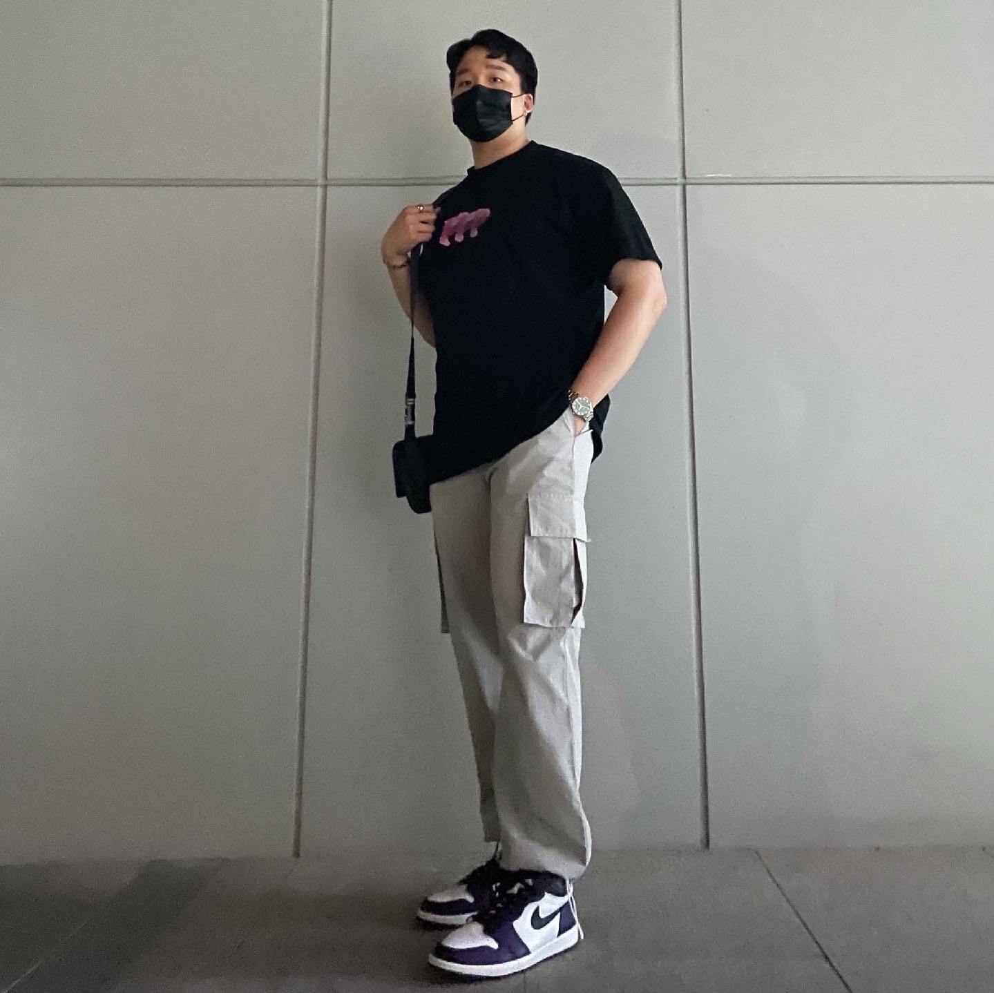 jun (@jun__mayer) 님의 게시물 | KREAM