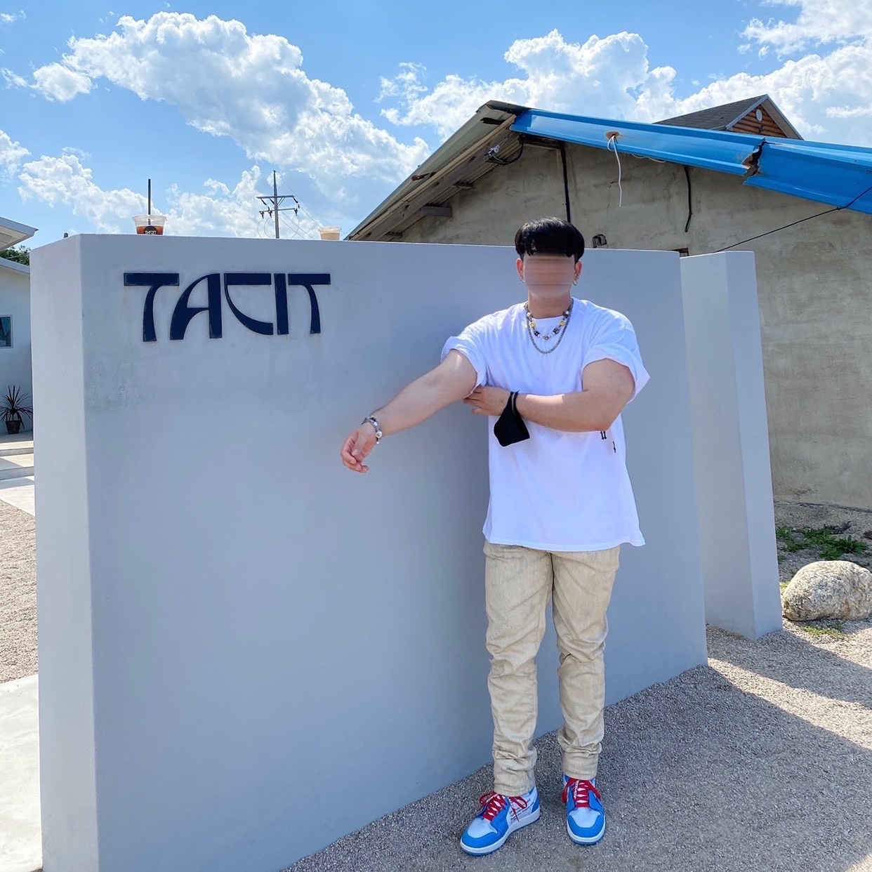 (@wooya_snkrs) 님의 게시물 | KREAM