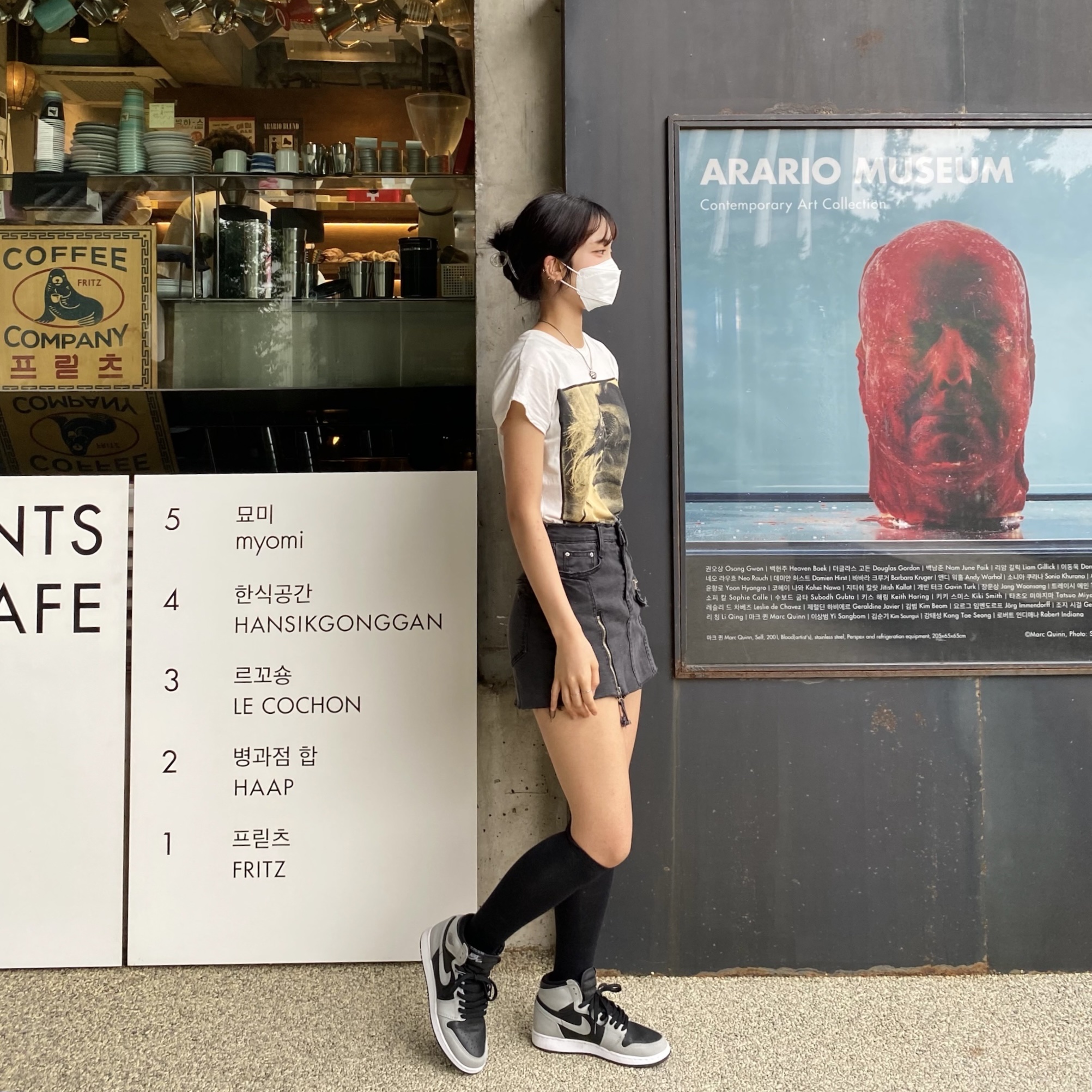 솔 (@ss_o_l_ss) 님의 게시물 | KREAM