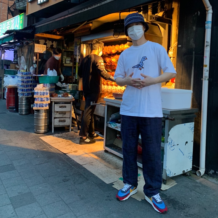 cbchero (@wawurian) 님의 게시물 | KREAM