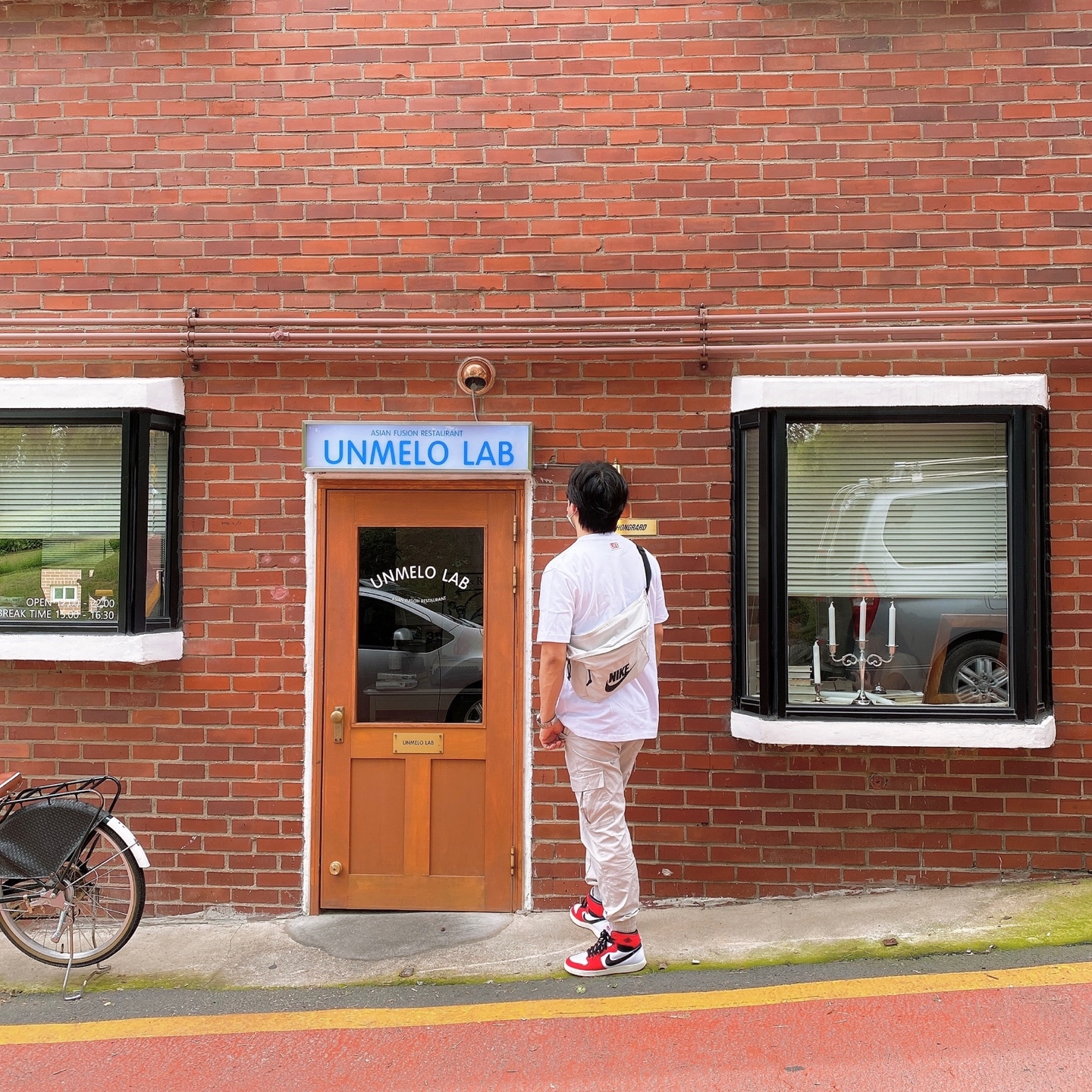 huni_hoon (@hunihoon) 님의 게시물 | KREAM