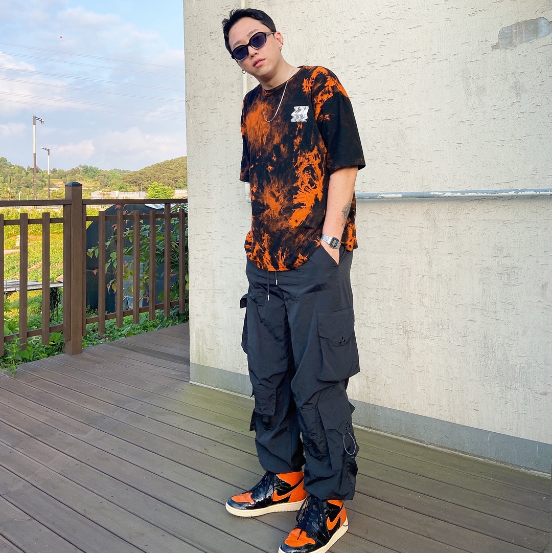 02square (@02square) 님의 게시물 | KREAM