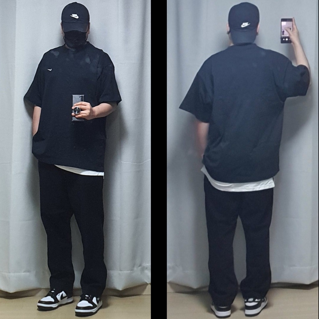 Geo (@threeleafcl...) 님의 게시물 | KREAM