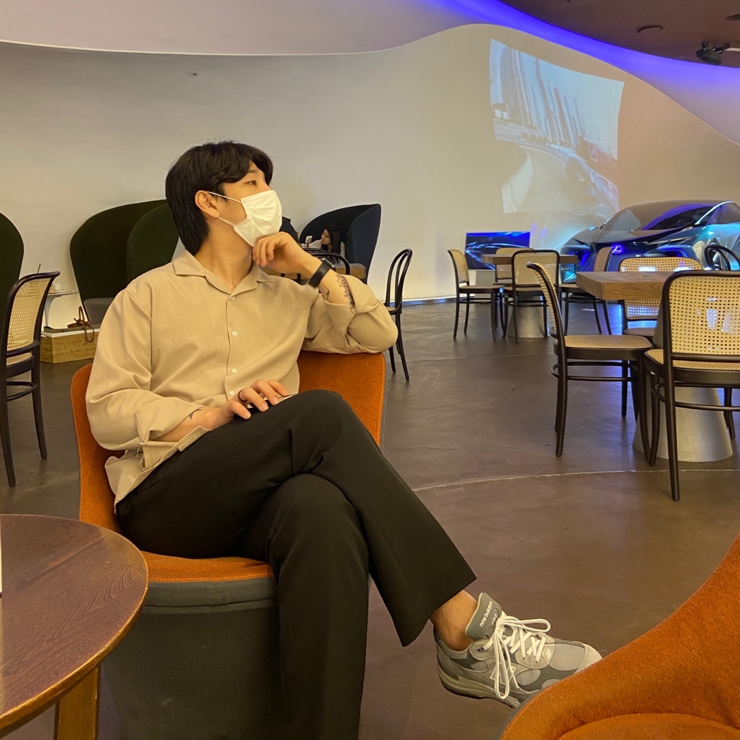 ㅇㅅㅇ (@jaylim) 님의 게시물 | KREAM