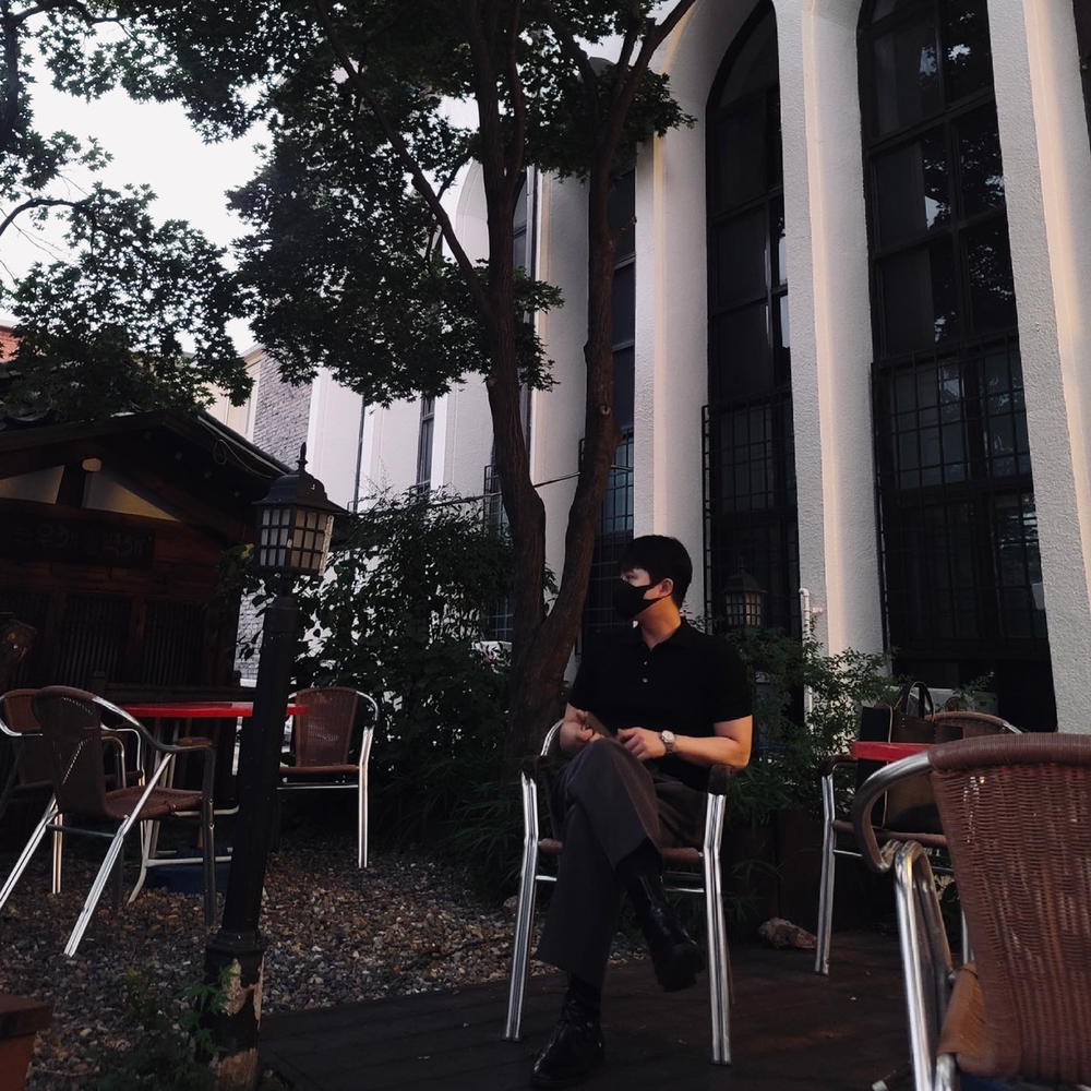 minjae kim (@kong_kmj) 님의 게시물 | KREAM