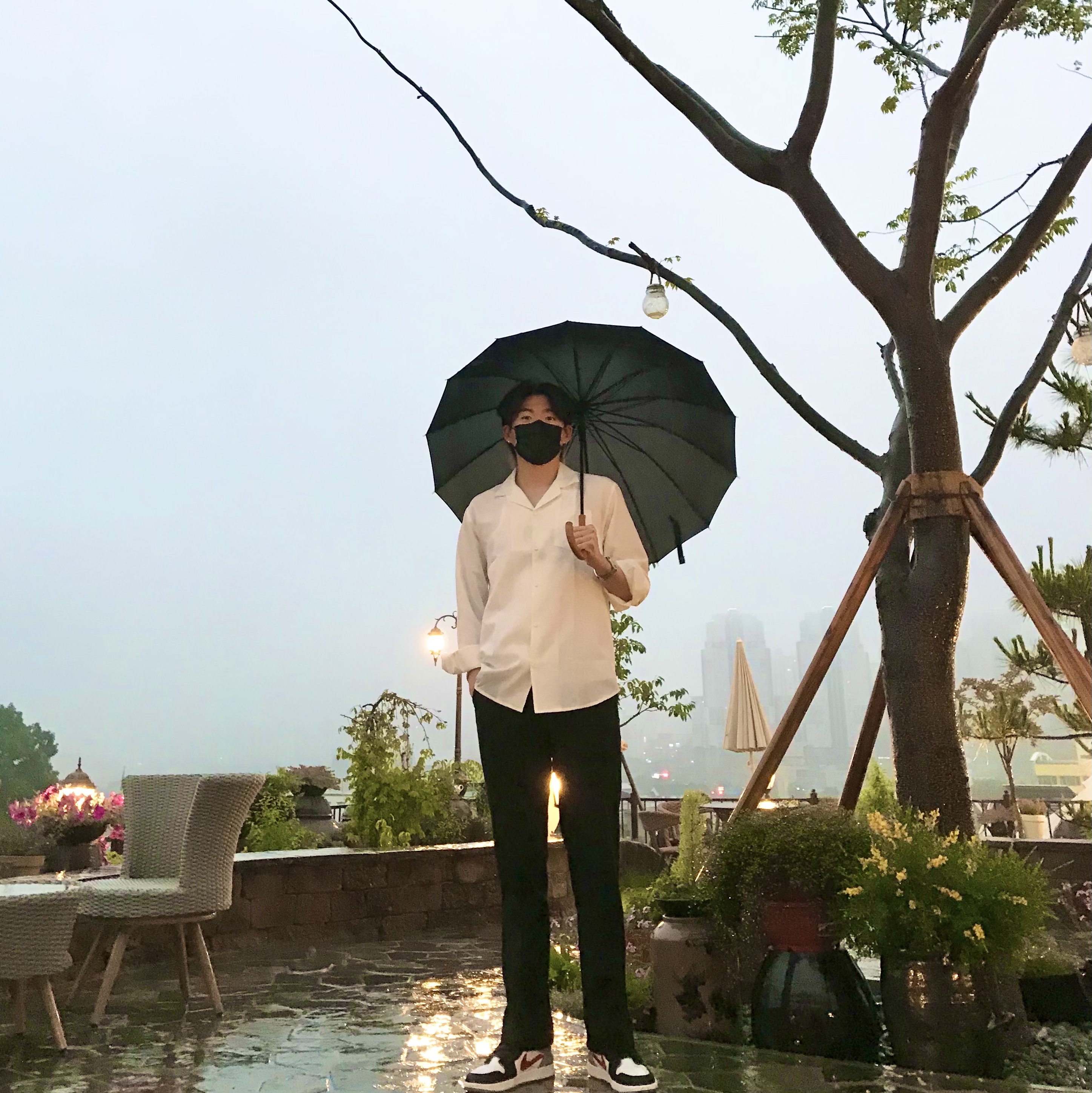 (@daily__gun) 님의 게시물 | KREAM