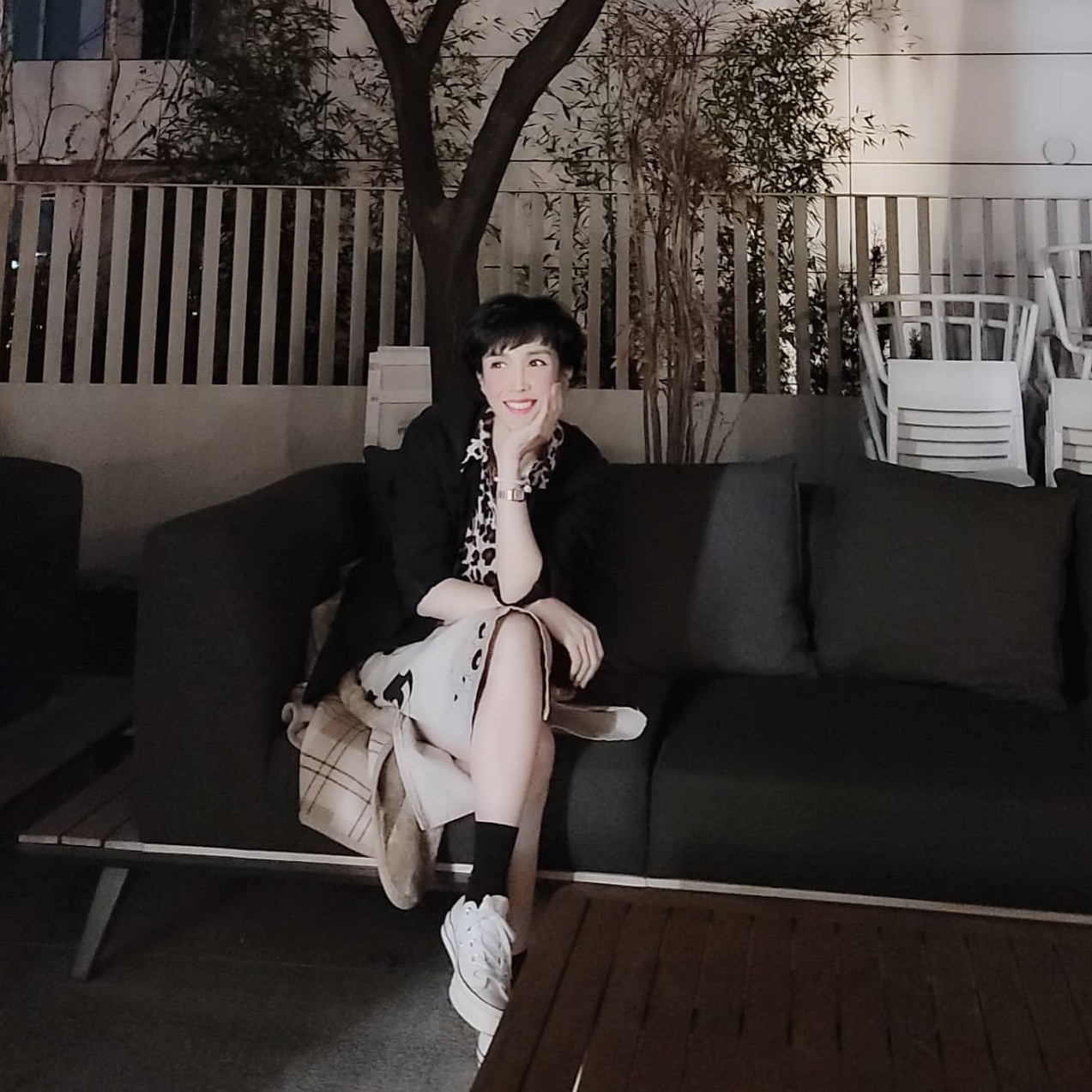 insta: sezinysm (@sezinysm) 님의 게시물 | KREAM