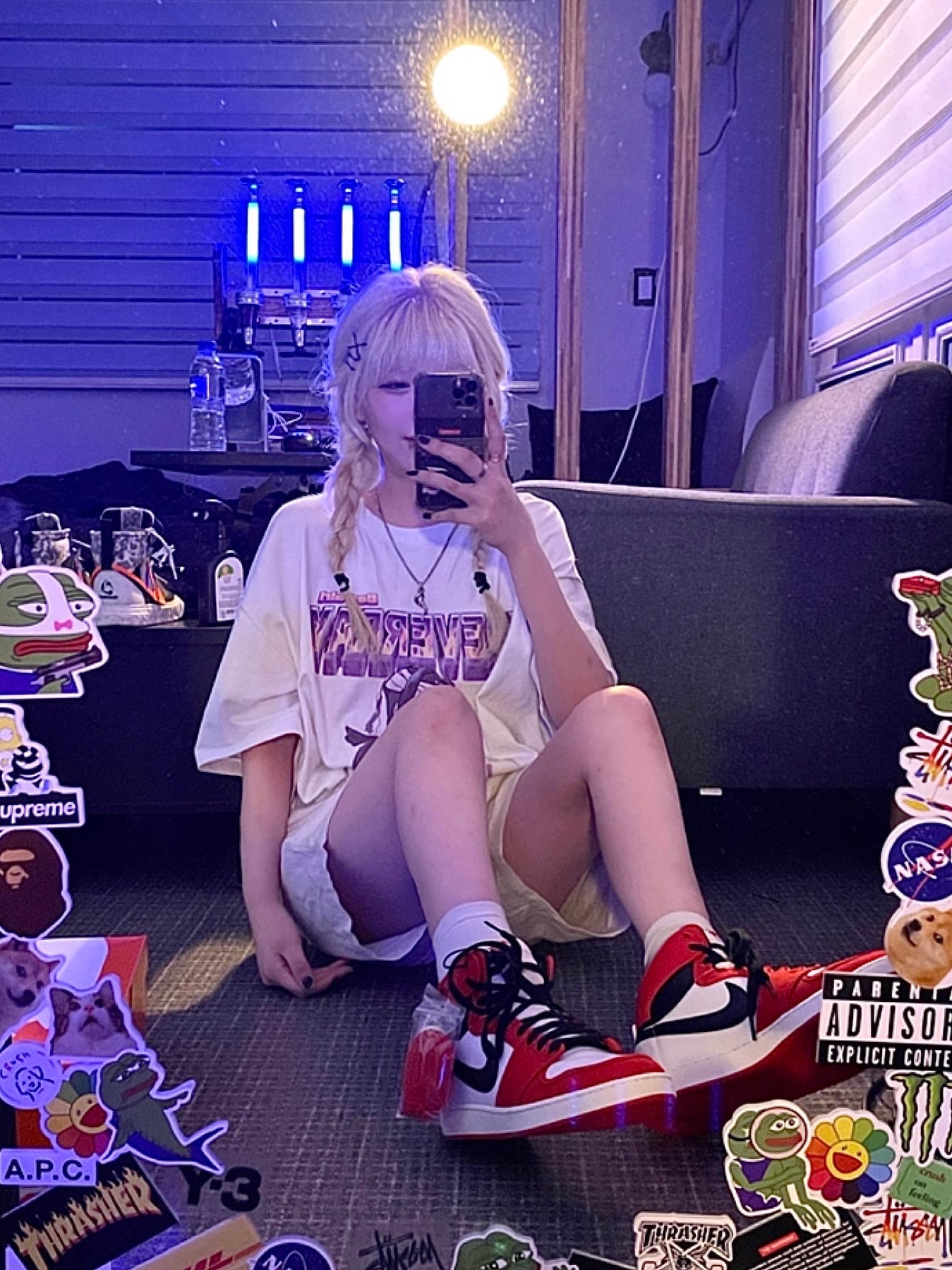 너굴너구리몬 (@eun_dih) 님의 게시물 | KREAM