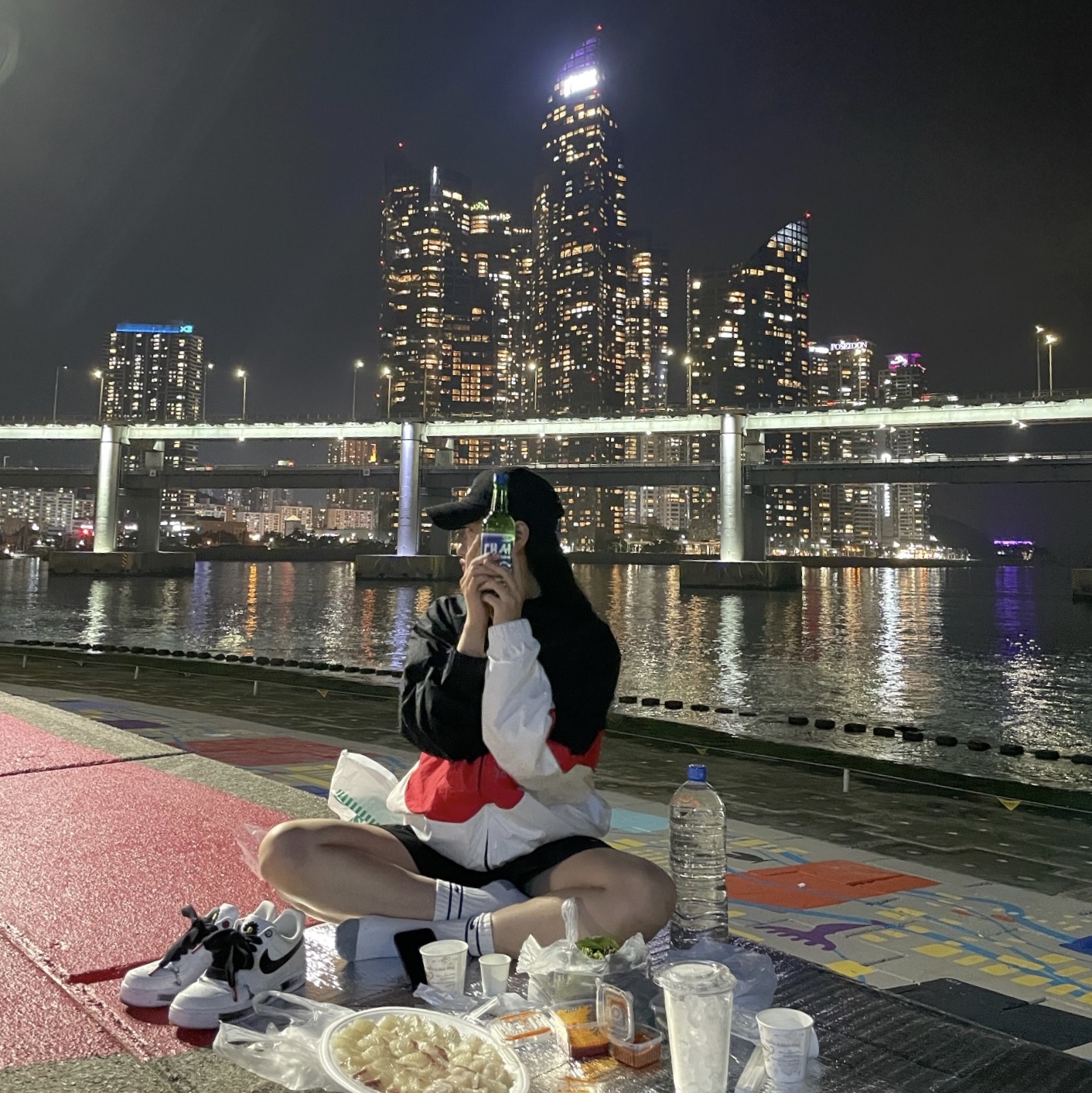 (@w1ranj) 님의 게시물 | KREAM