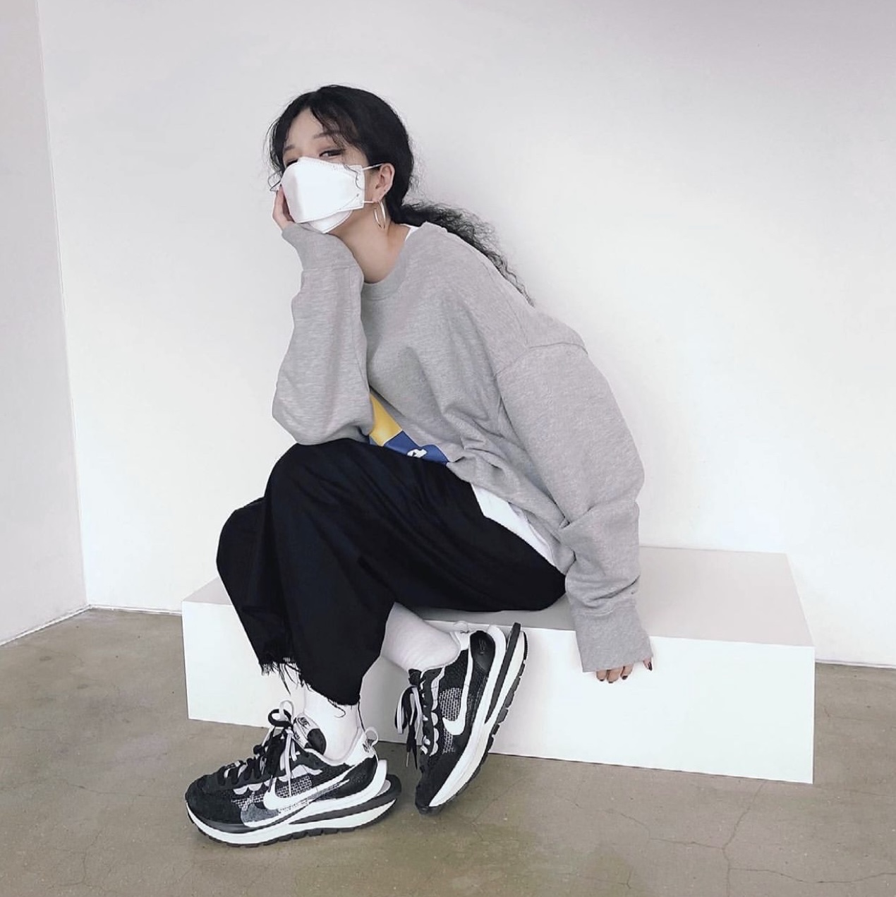 류현 (@ryu_hyeon) 님의 게시물 | KREAM