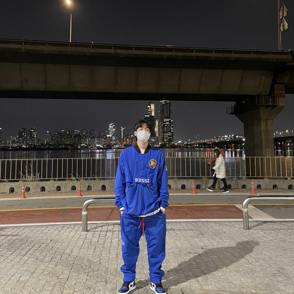 jack (@yo_oy) 님의 게시물 | KREAM