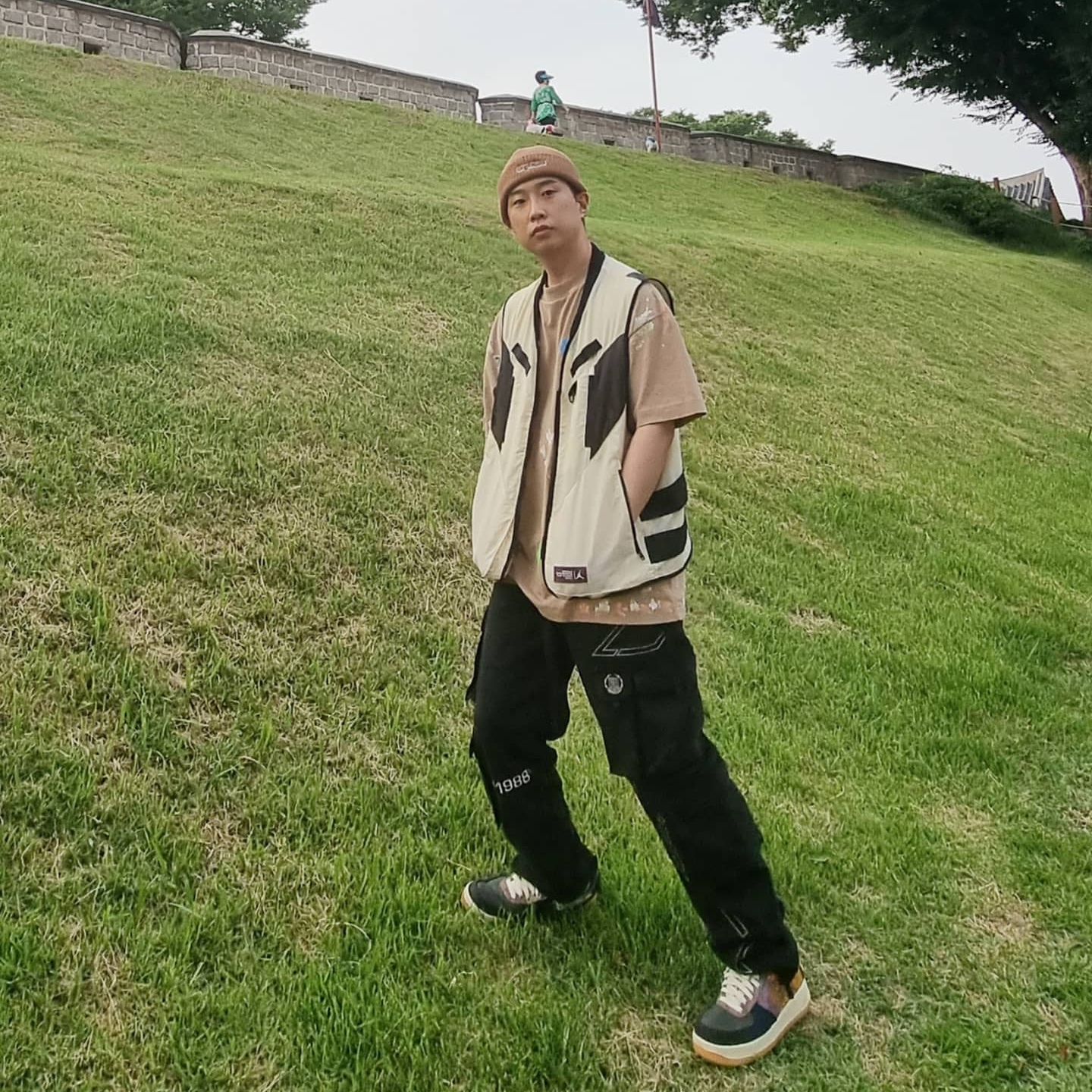 하빠 (@happa) 님의 게시물 | KREAM