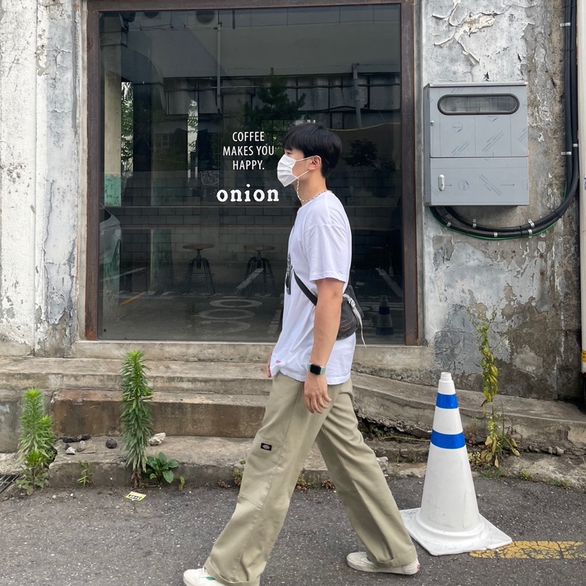 상민 (@_3_min) 님의 게시물 | KREAM