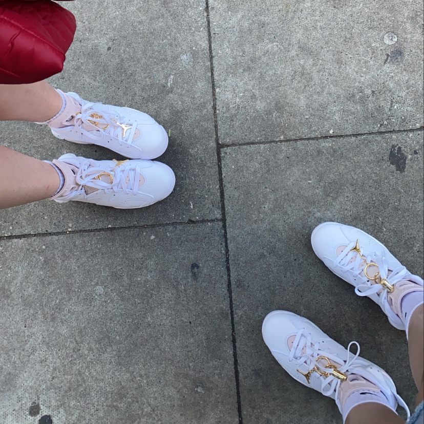 jin_c (@jin_c) 님의 게시물 | KREAM