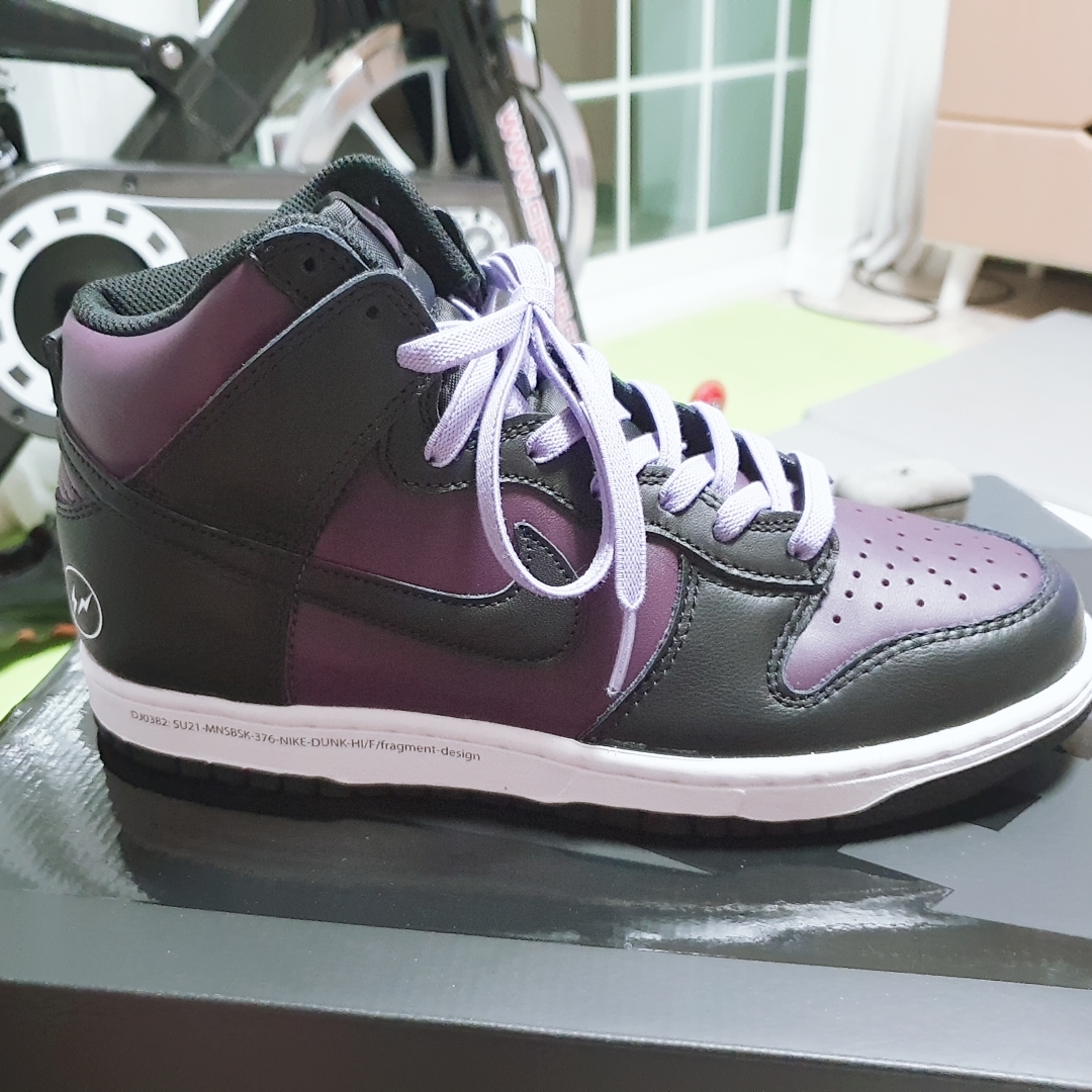 정태훈 (@tae_bal) 님의 게시물 | KREAM