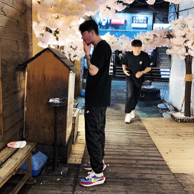 정주원 (@byjj_won) 님의 게시물 | KREAM