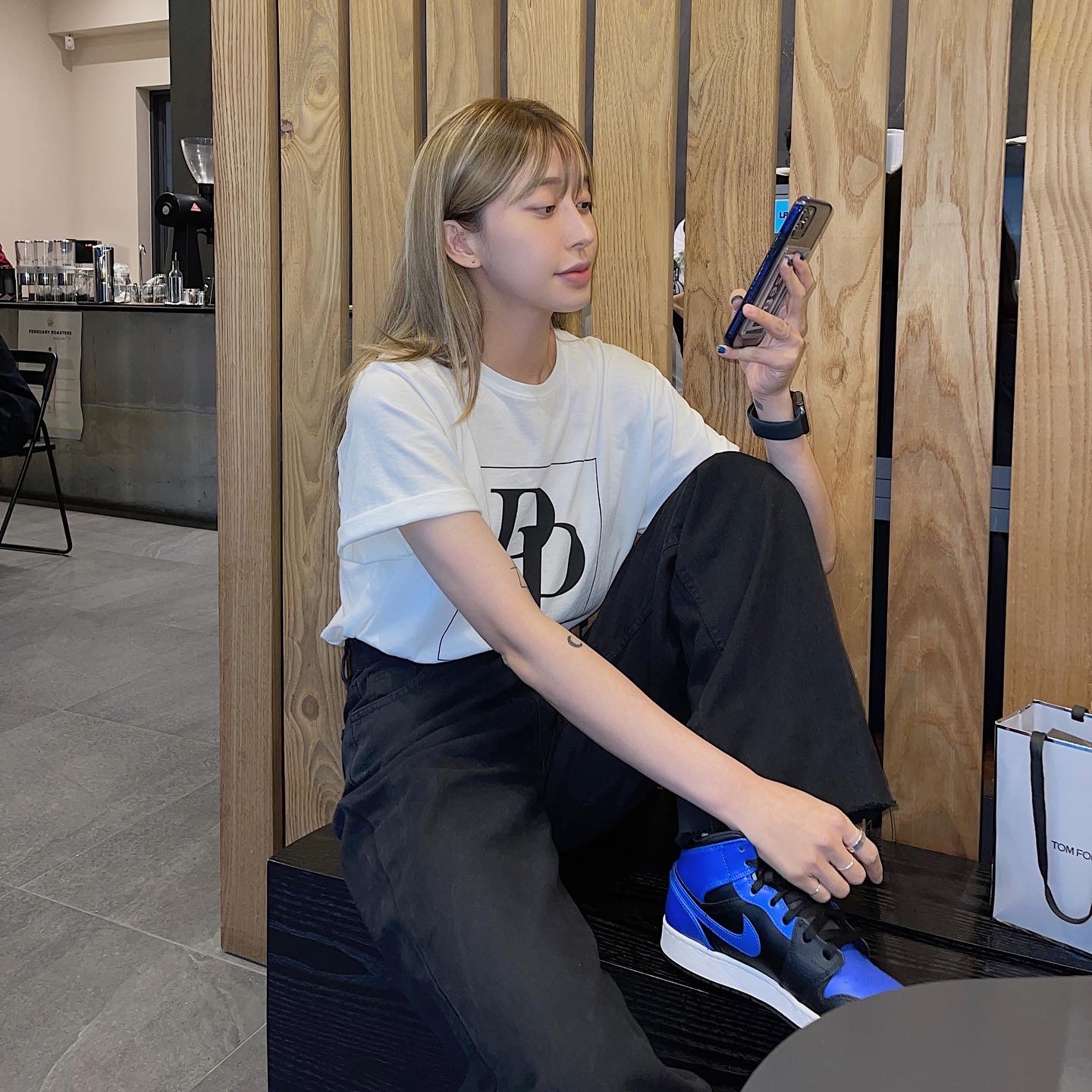 @ynxx.k (@ynxx.k) 님의 게시물 | KREAM