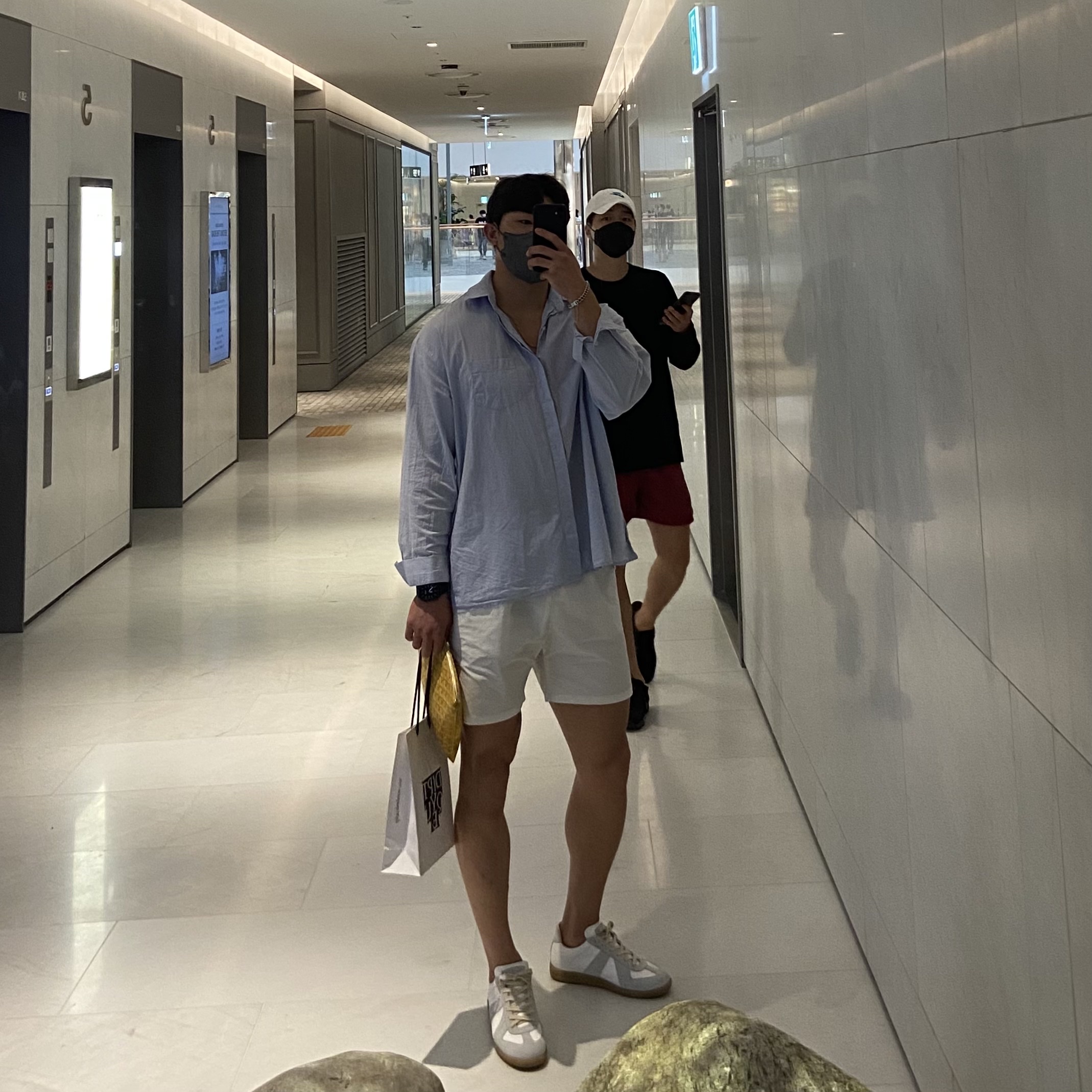 (@junk_k) 님의 게시물 | KREAM