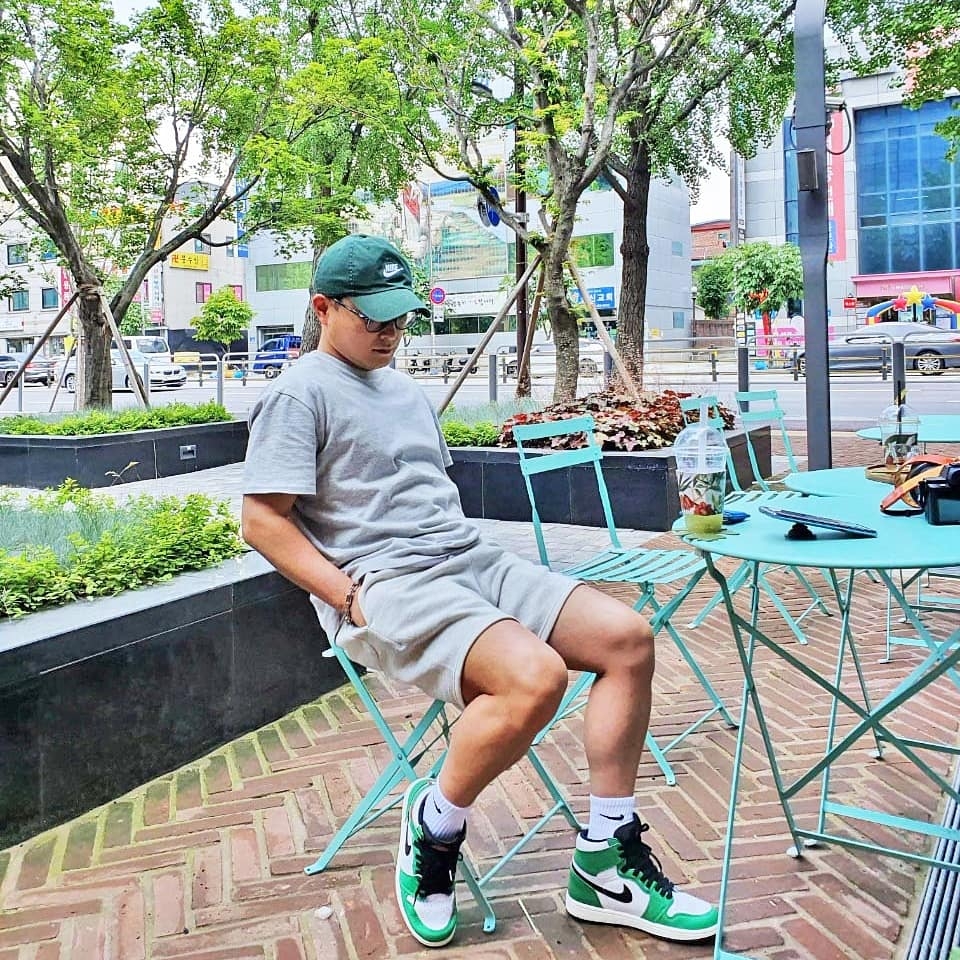 (@nong_sa) 님의 게시물 | KREAM