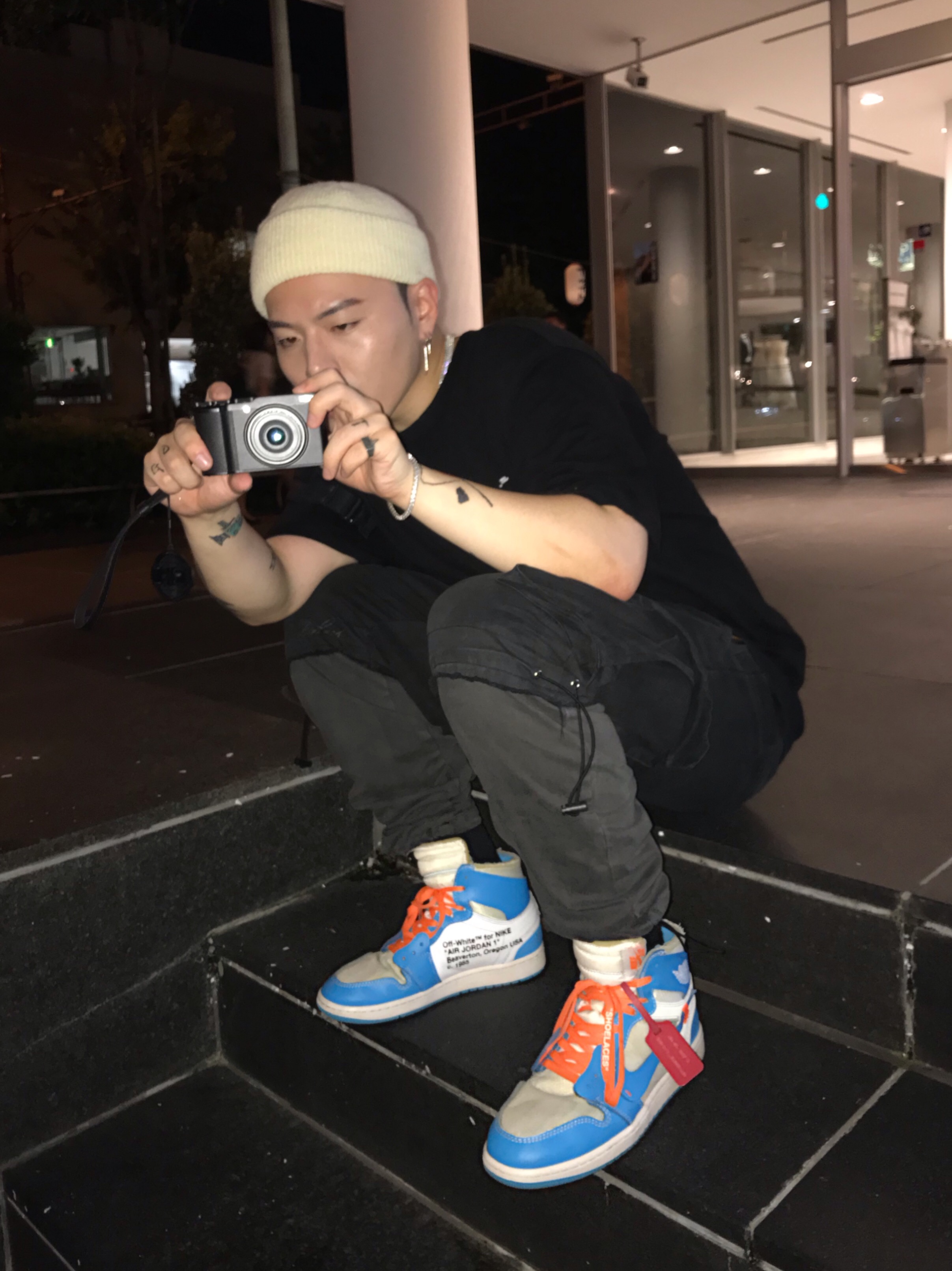 배기환 (@102bricks) 님의 게시물 | KREAM