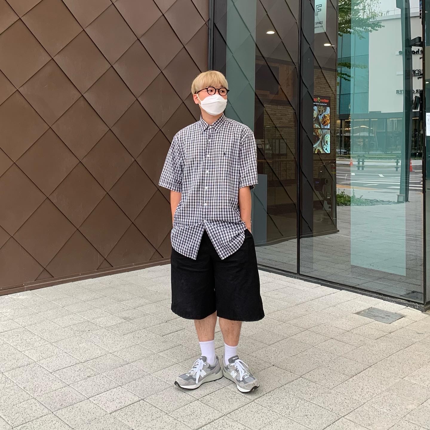 abc66830 (@_dae_kyung) 님의 게시물 | KREAM