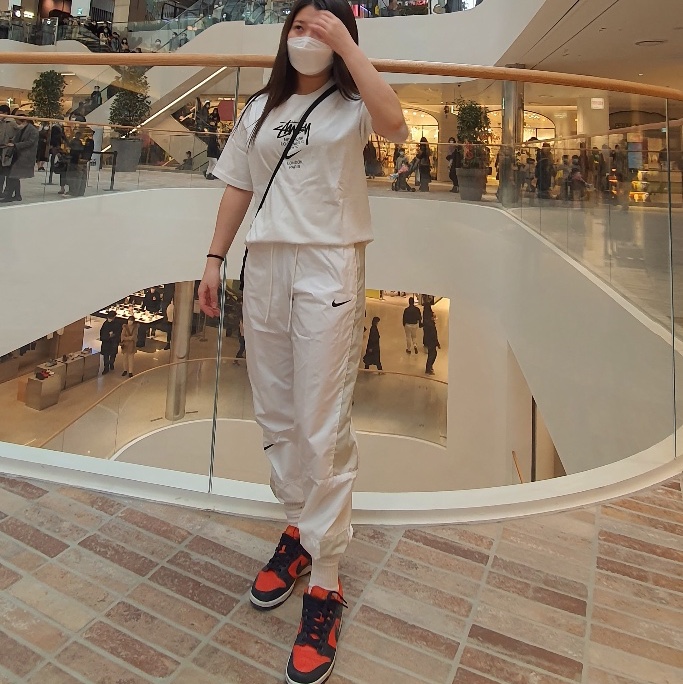 qufdlzhd123 (@daexae_mi) 님의 게시물 | KREAM