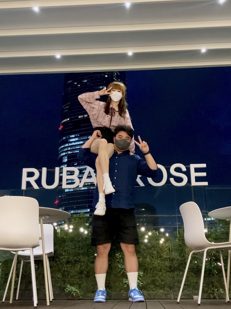 장희인 (@sipp35) 님의 게시물 | KREAM