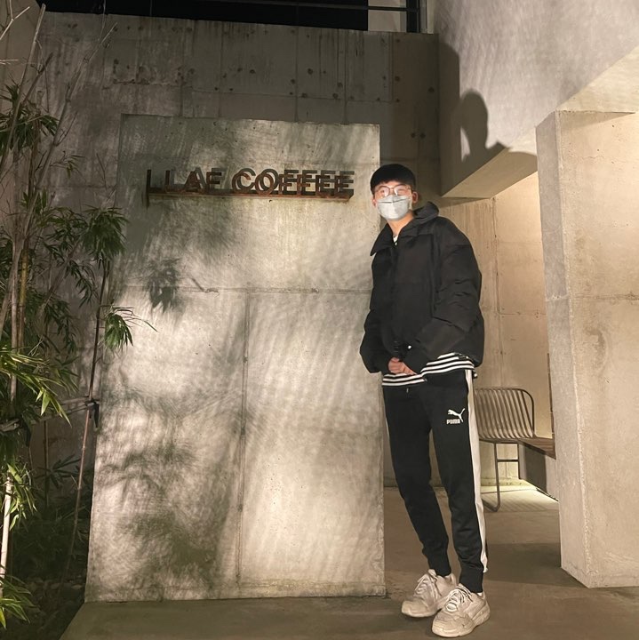 정열 (@jyp_studio) 님의 게시물 | KREAM