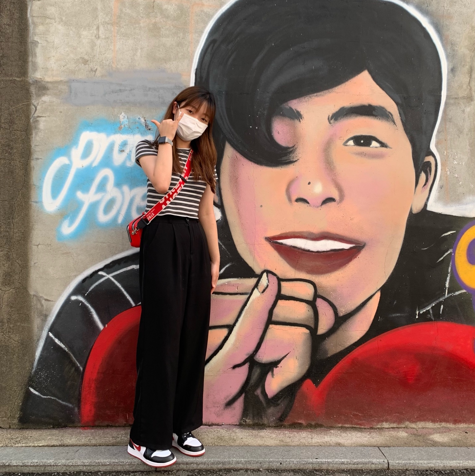 민지만지 (@min.z22) 님의 게시물 | KREAM