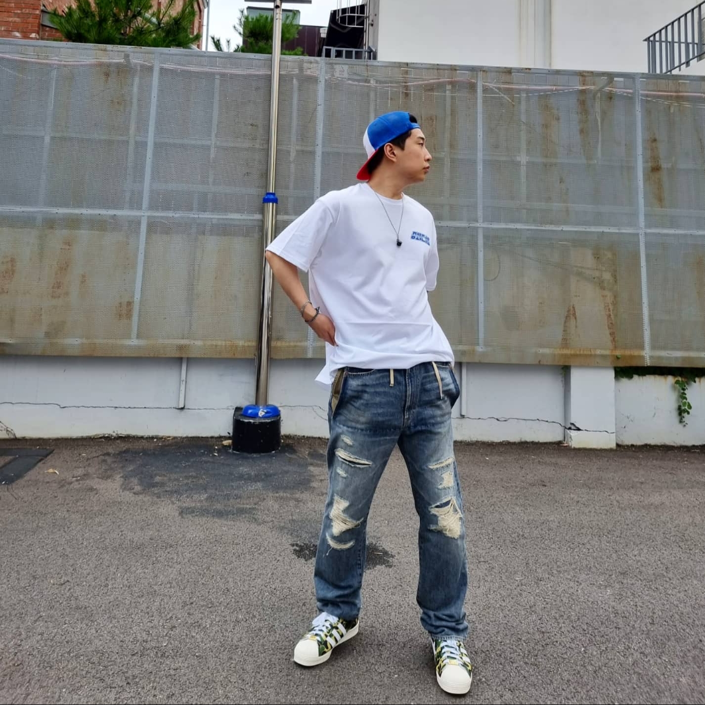 하빠 (@happa) 님의 게시물 | KREAM