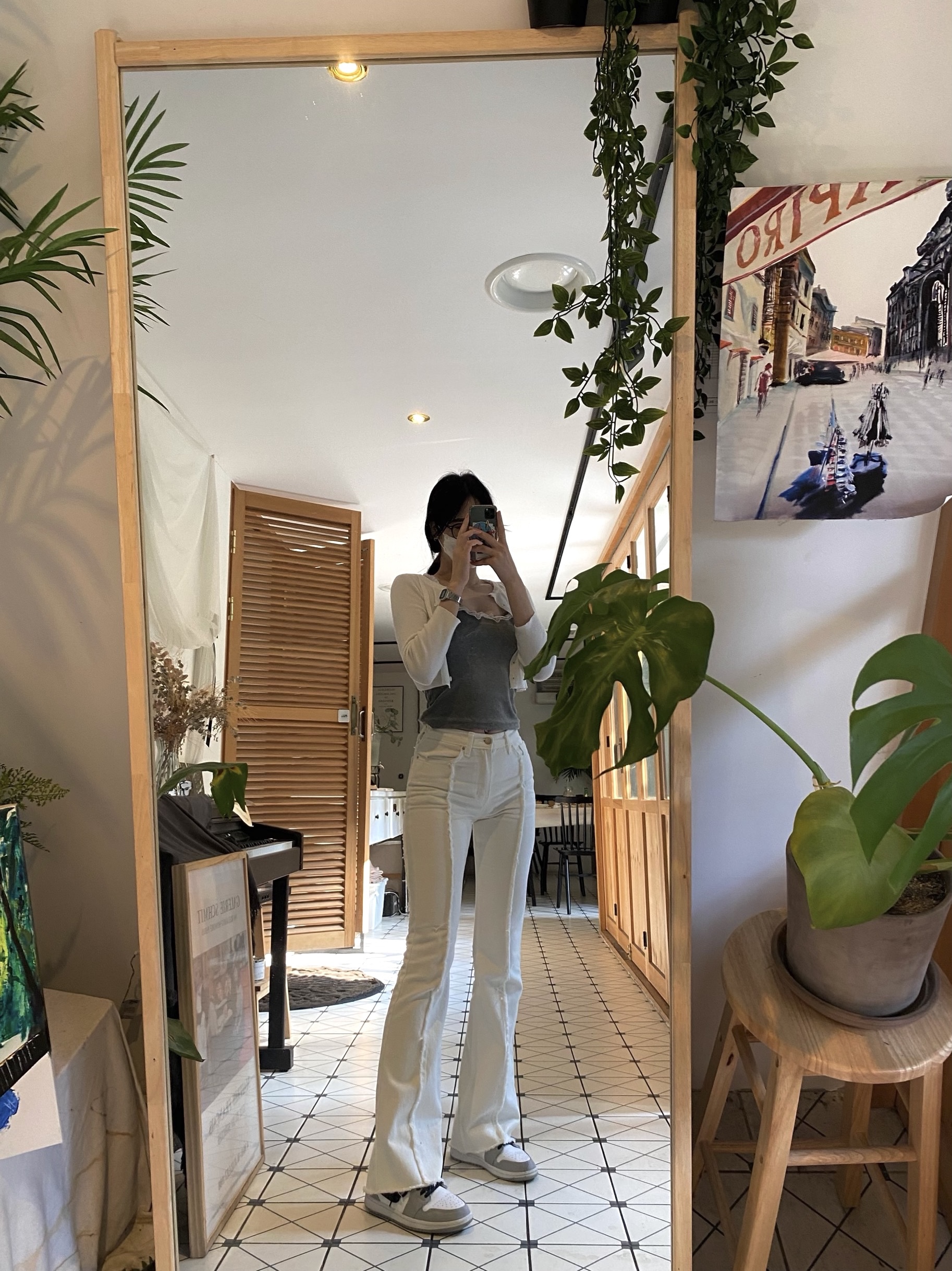 김서연 (@seoyeons) 님의 게시물 | KREAM