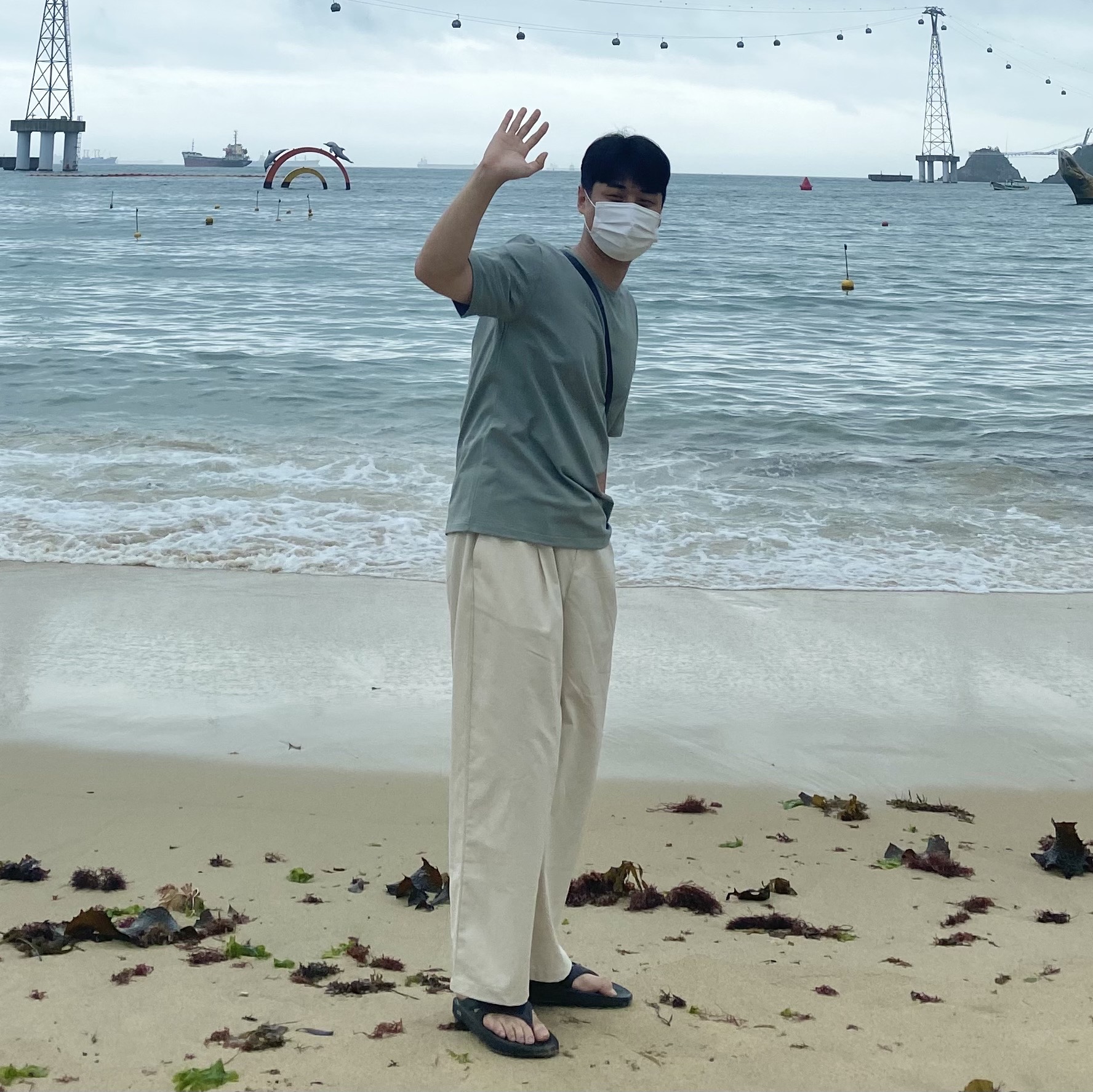 이규인 (@gyuuu_2n) 님의 게시물 | KREAM