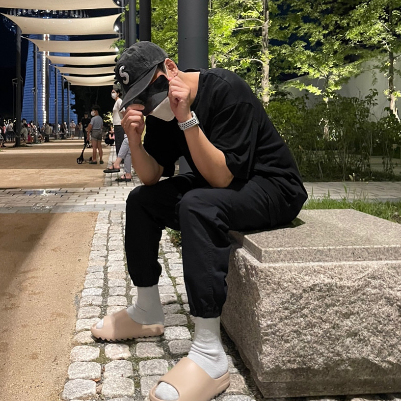 (@koshizm) 님의 게시물 | KREAM