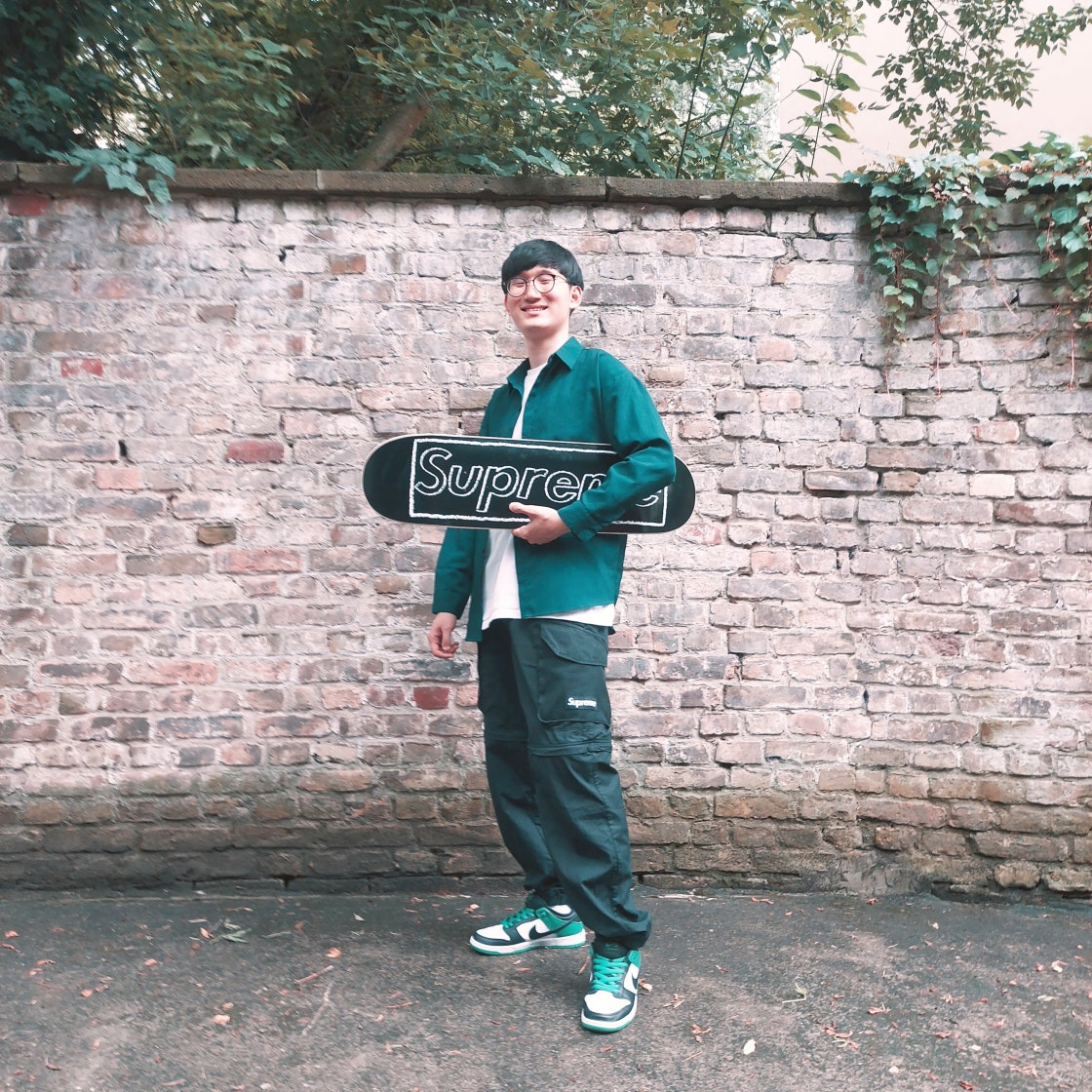 Jin Tonic (@j1n.t0n1c) 님의 게시물 | KREAM