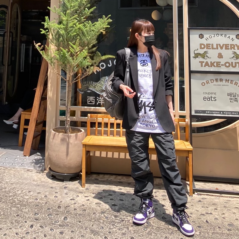 쏠 (@soul__sora) 님의 게시물 | KREAM