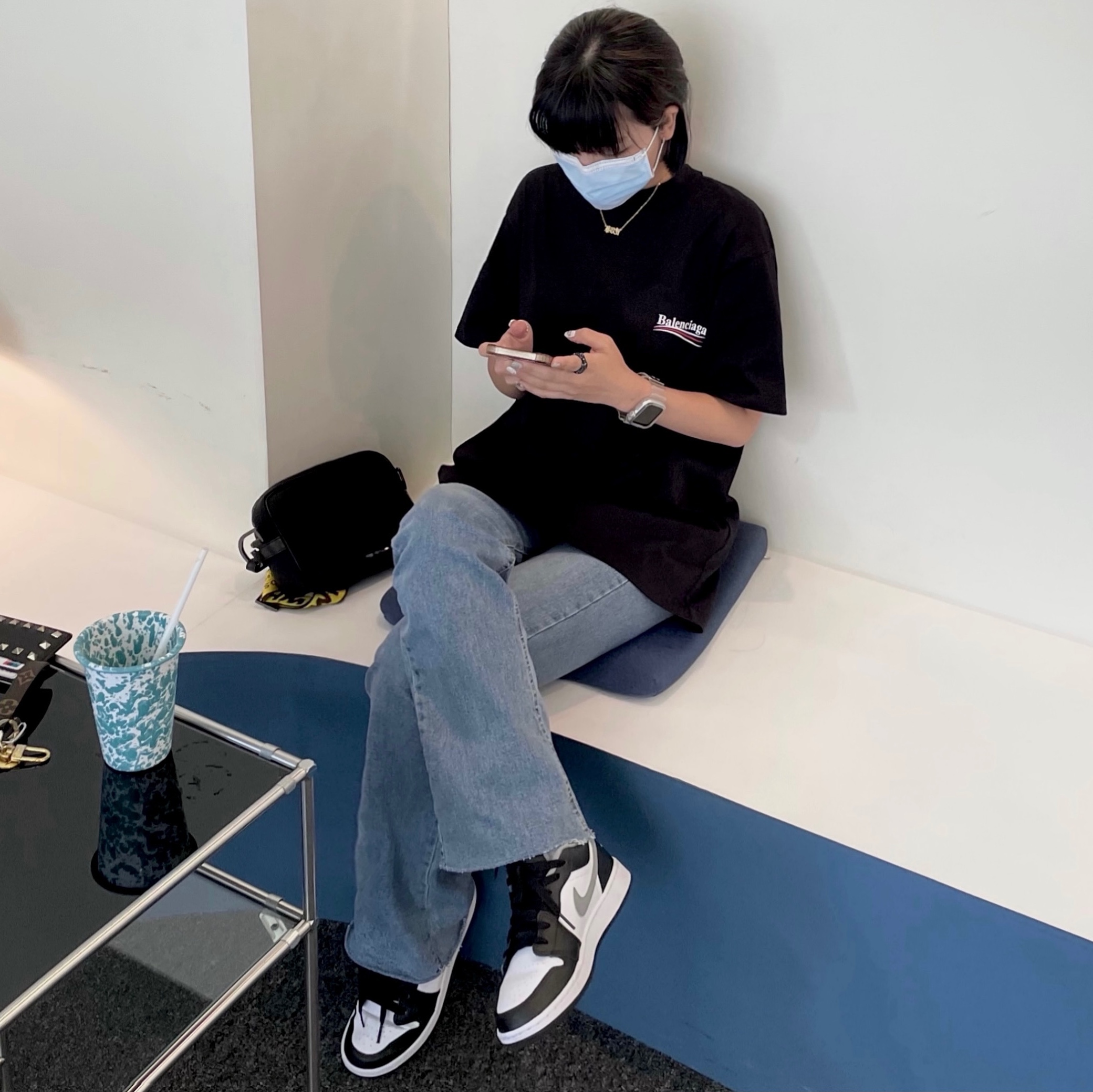 (@kidcoji) 님의 게시물 | KREAM