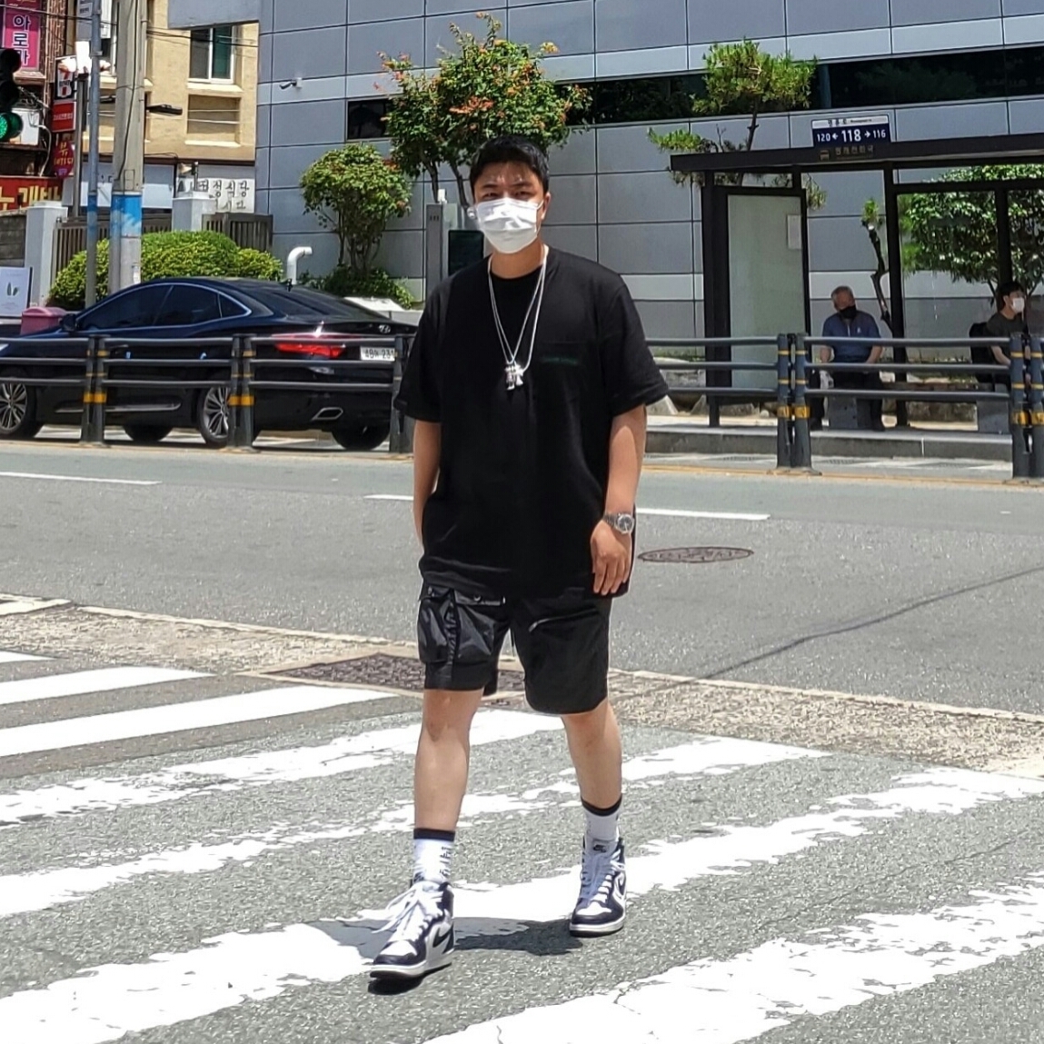 안성태 (@dkstjdxo) 님의 게시물 | KREAM