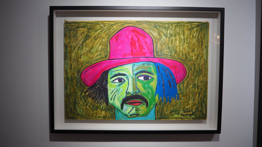 CH (@opensea) 님의 게시물 | KREAM