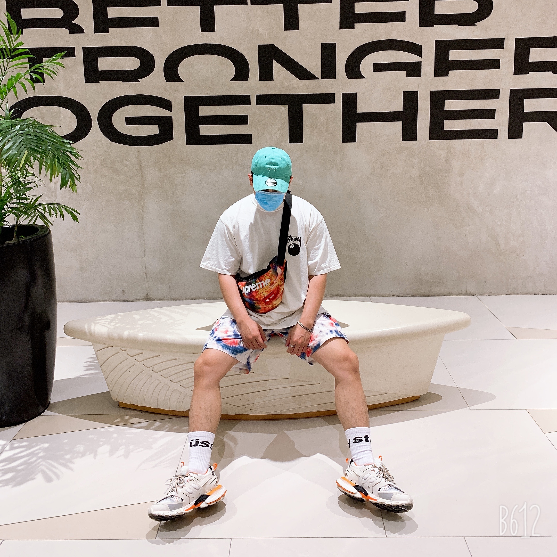 정일문 (@1011.88) 님의 게시물 | KREAM