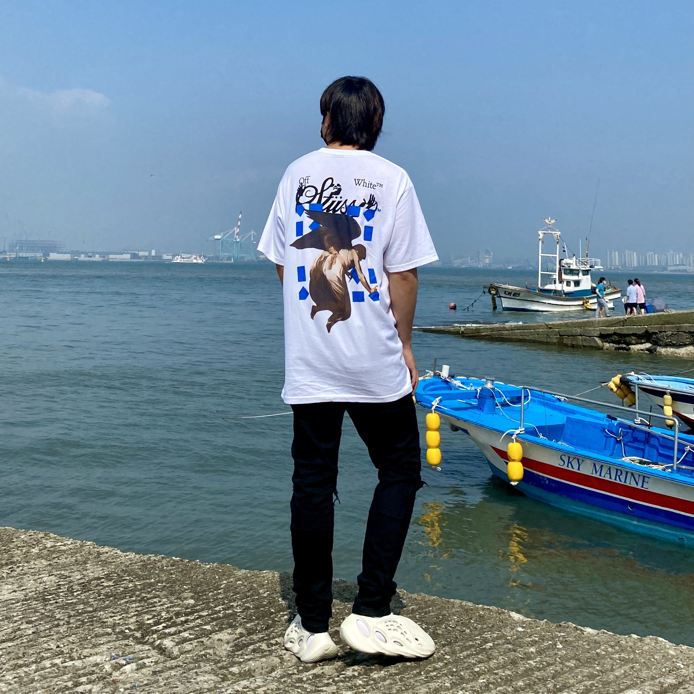 본승 (@bonseung) 님의 게시물 | KREAM