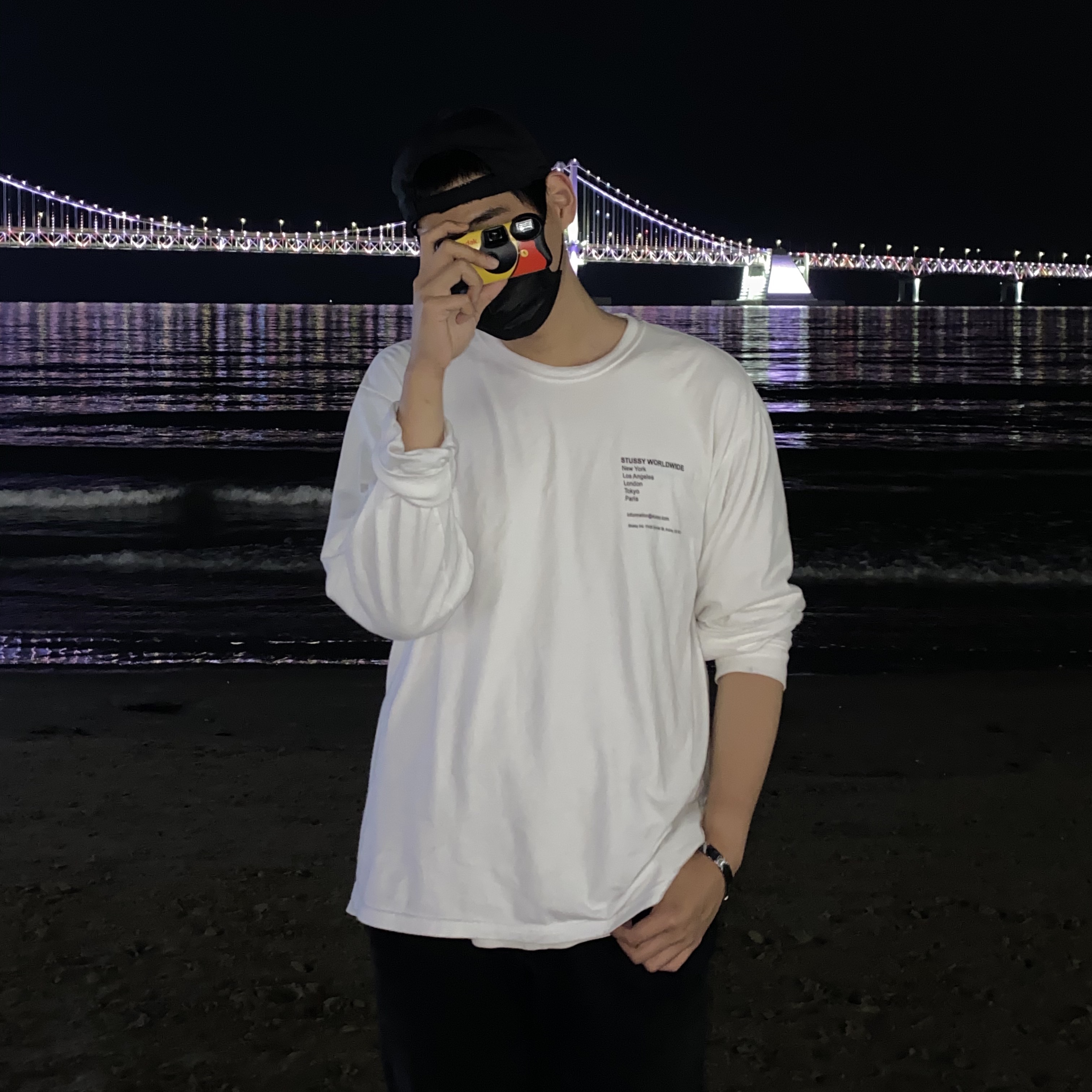 Eric (@peace.00_) 님의 게시물 | KREAM