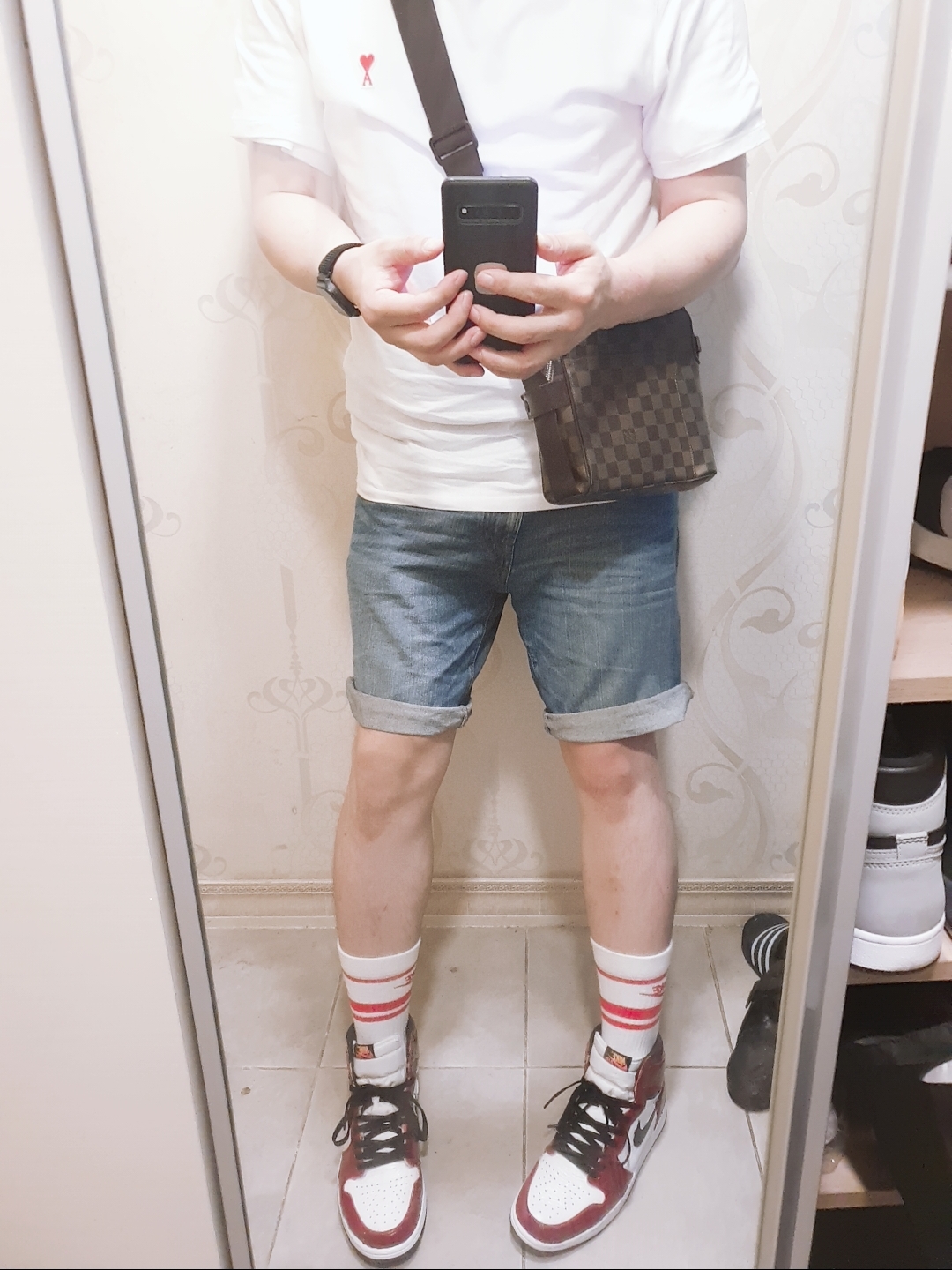 정태훈 (@tae_bal) 님의 게시물 | KREAM