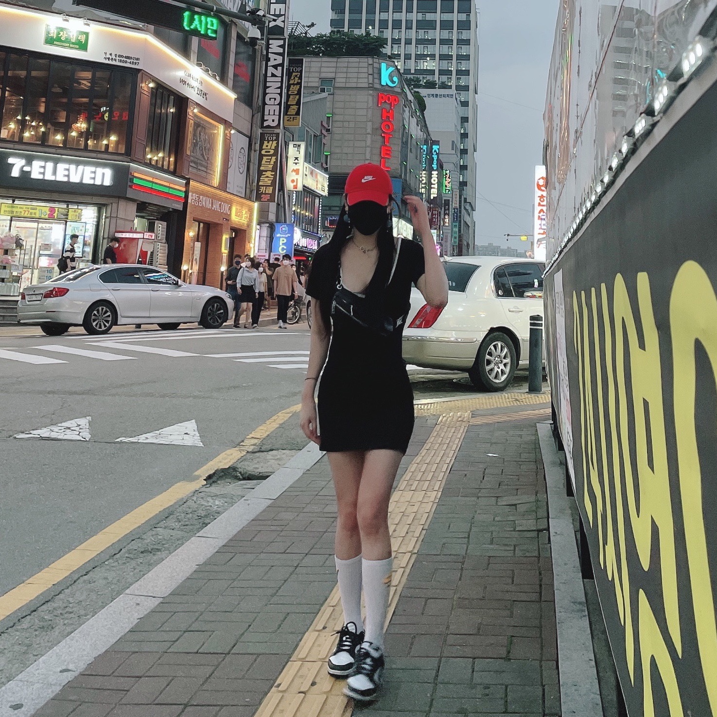 (@sae_vely_622) 님의 게시물 | KREAM