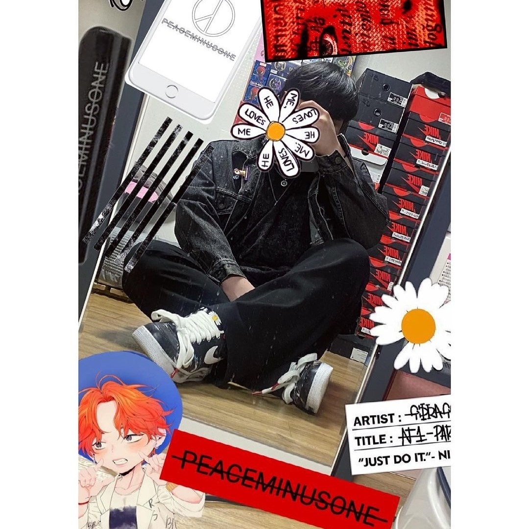 (@w134ah) 님의 게시물 | KREAM