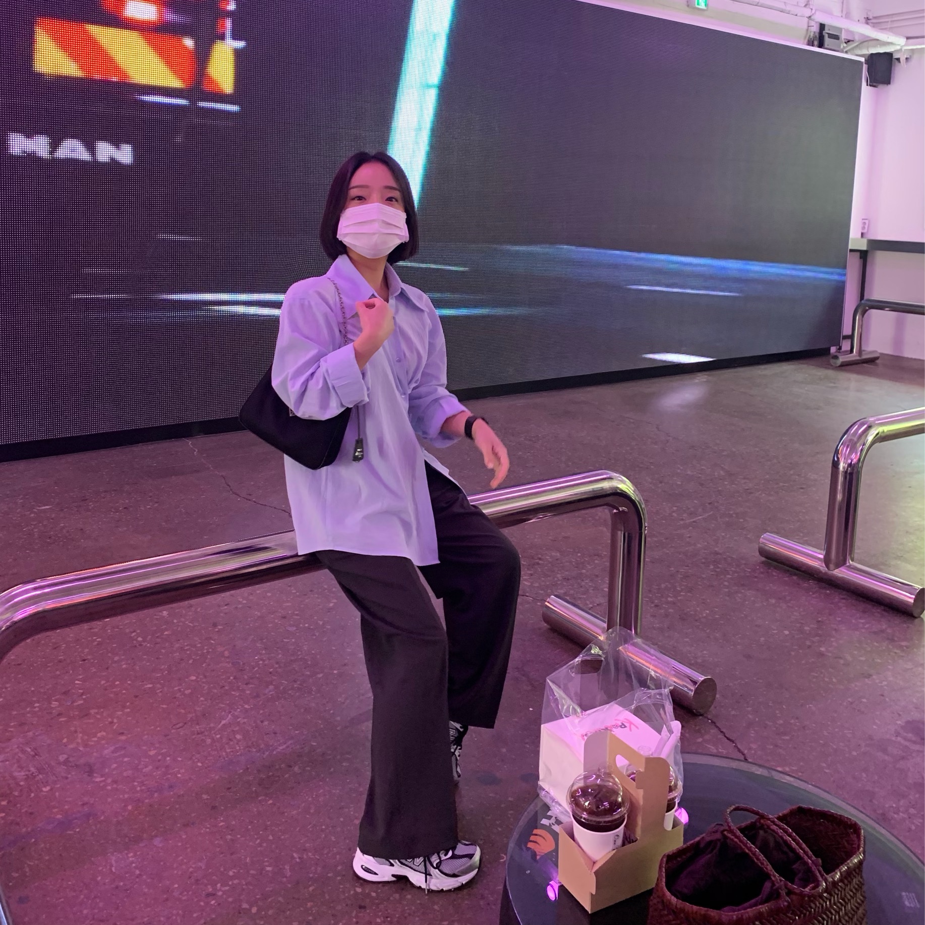 @before__dawnn (@at_dawn) 님의 게시물 | KREAM