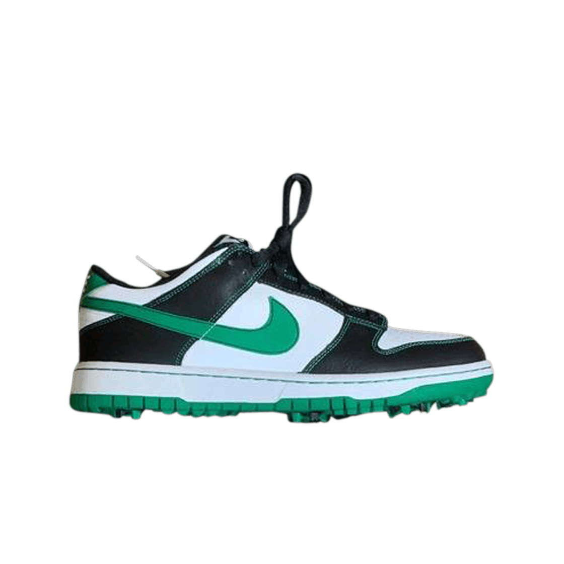 Nike Dunk NG Golf Whi... STYLE | KREAM