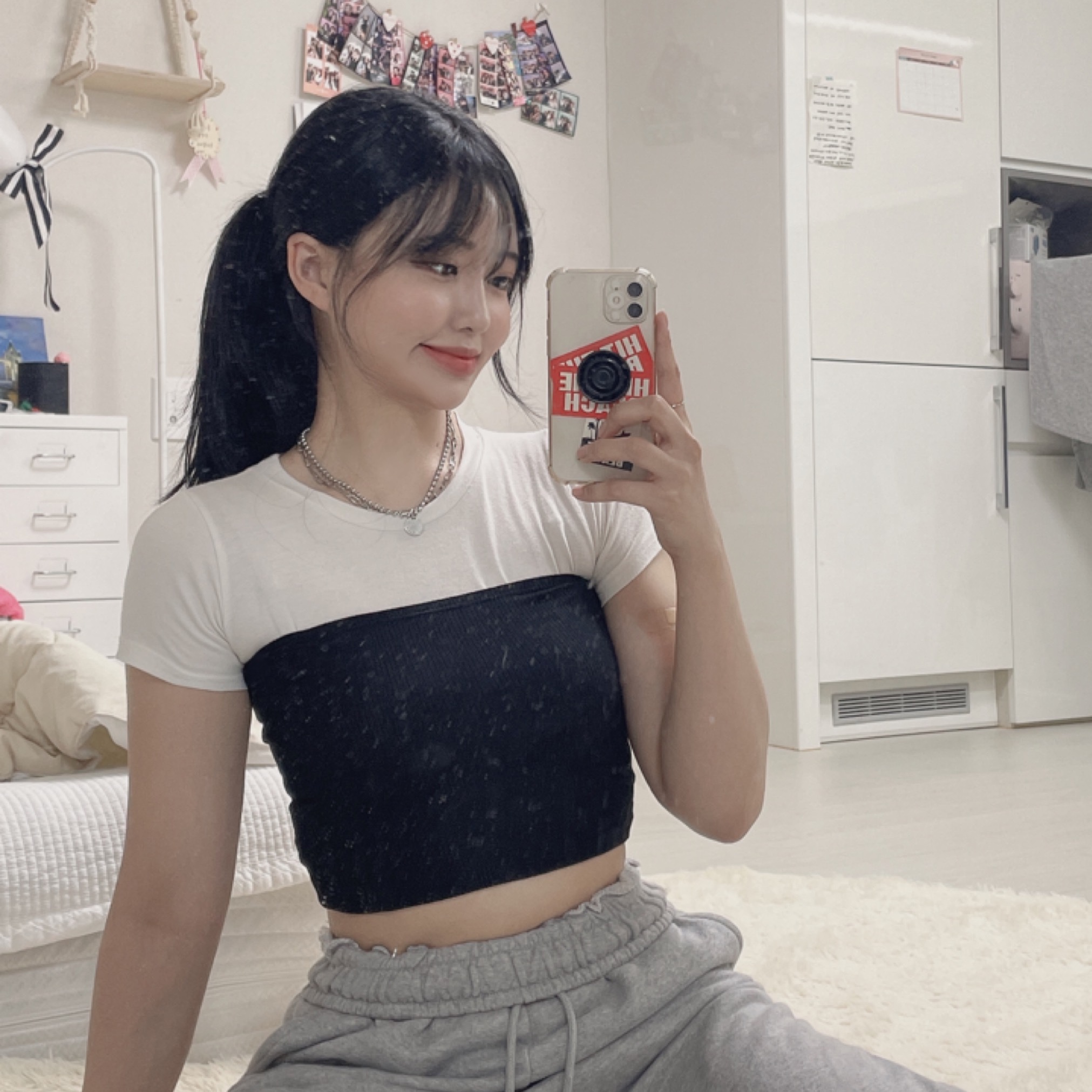 홍시맘 (@oue_nn) 님의 게시물 | KREAM