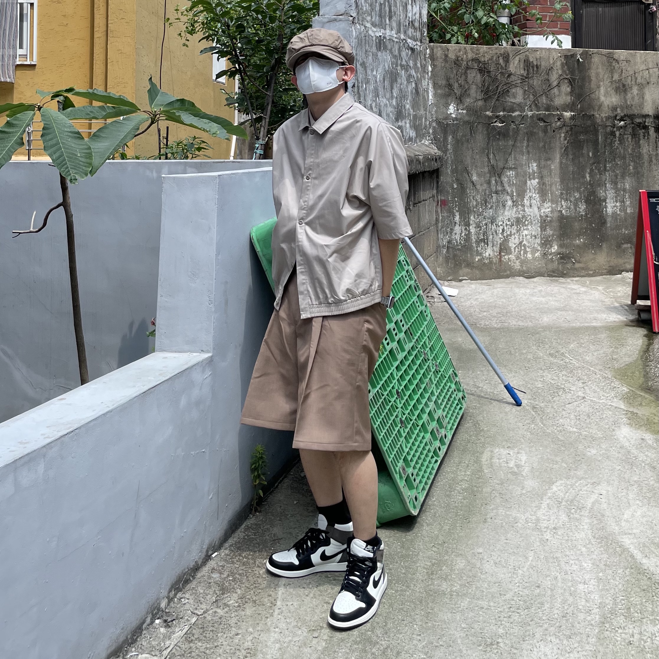 신발 자랑하러 왔어유 (@hit_taek) 님의 게시물 | KREAM