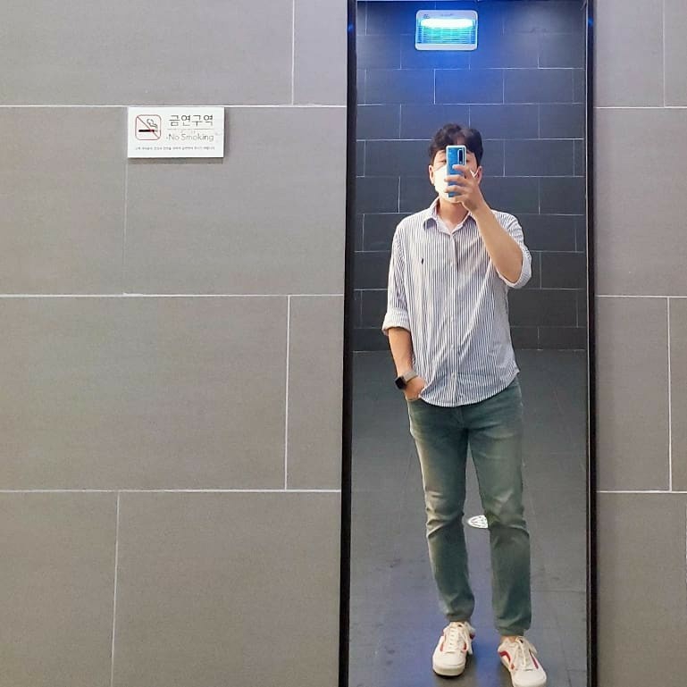 여노 (@millions.1108) 님의 게시물 | KREAM