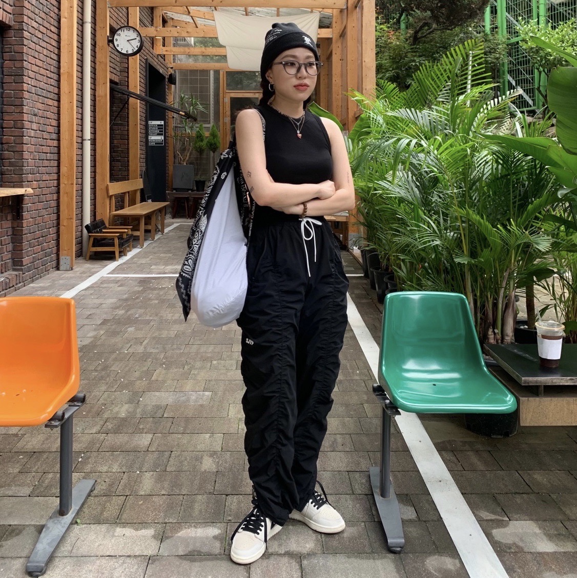 호연 (@year.hoo) 님의 게시물 | KREAM